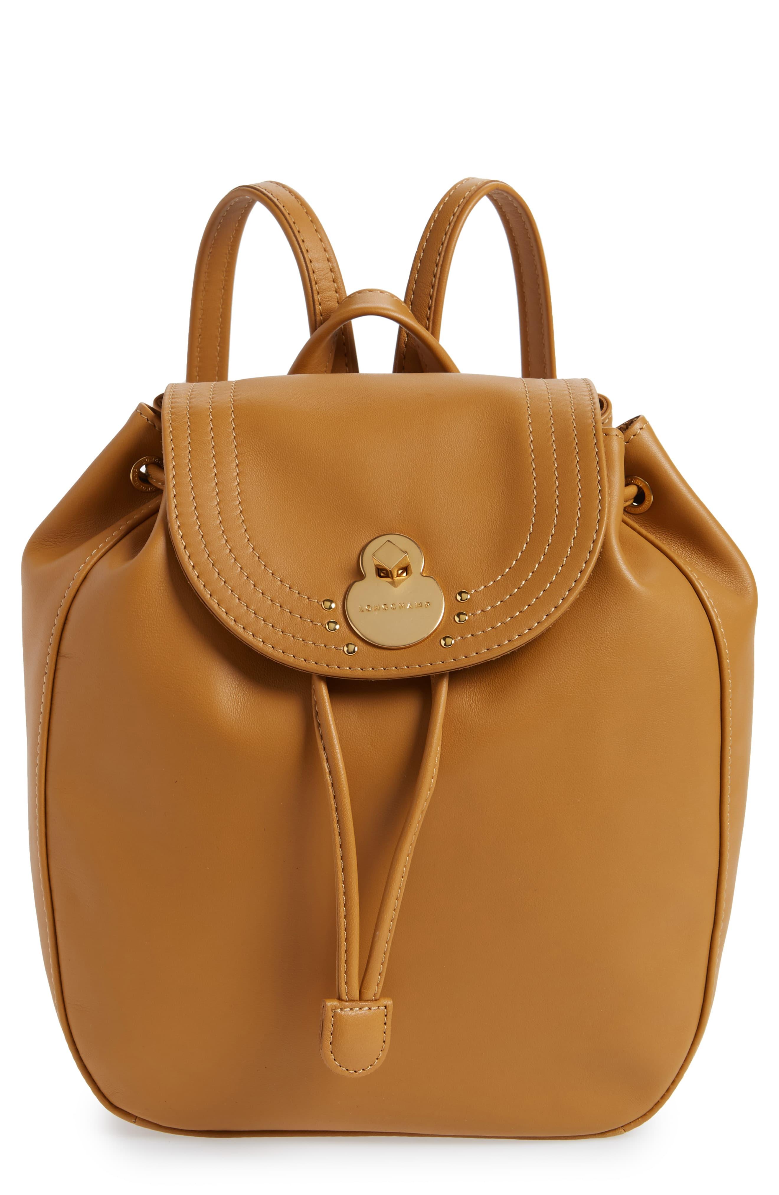 Longchamp Backpack