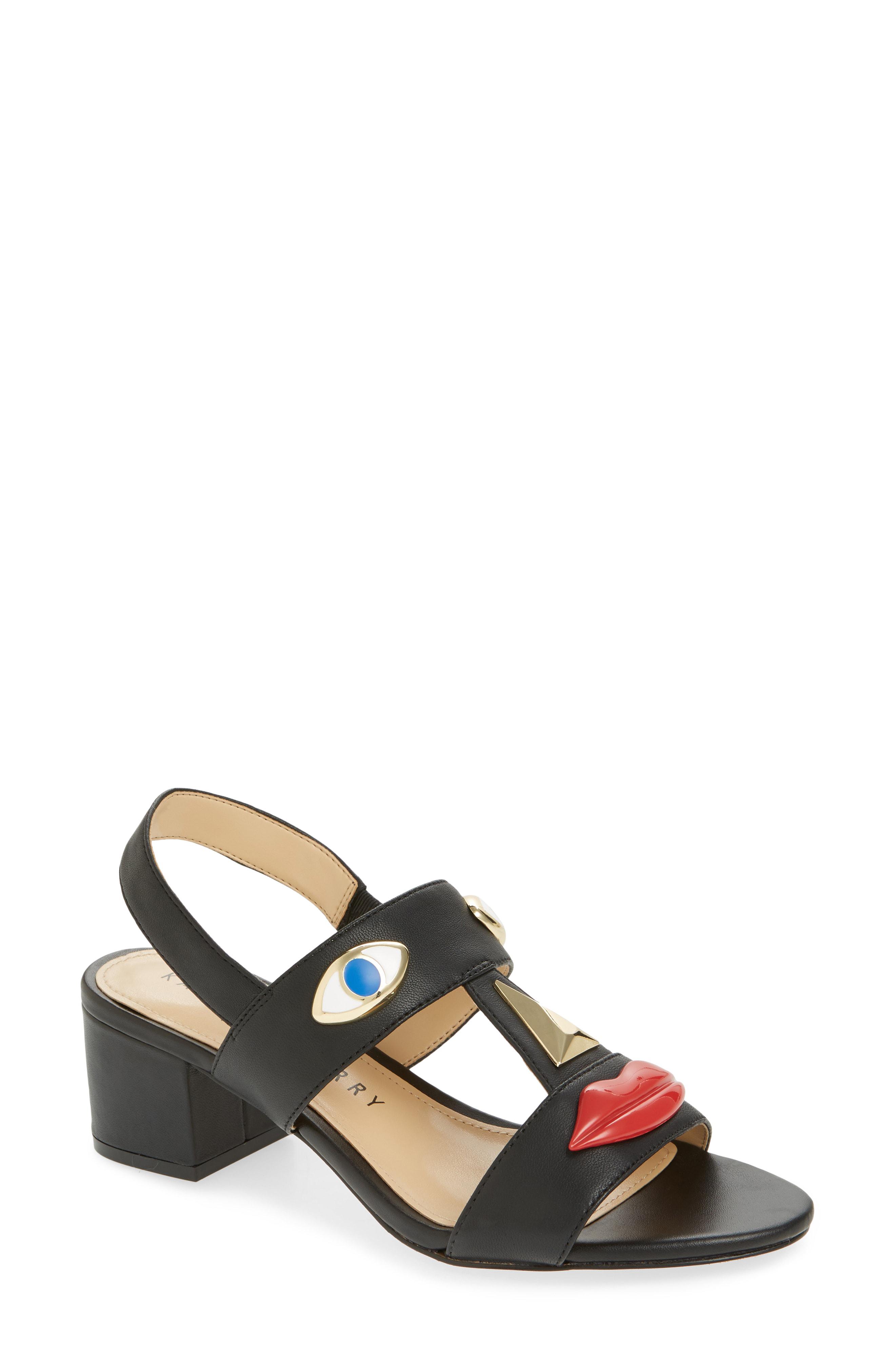 Katy Perry The Ora Sandal - Lyst