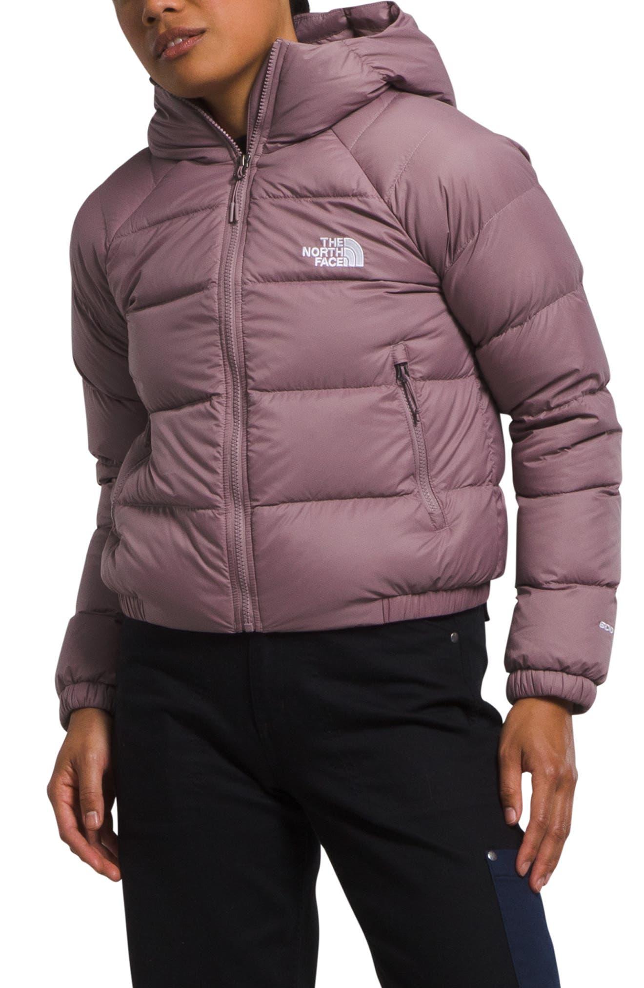 Hydrenalite 550 Fill Power Down Jacket The North Face Online ...