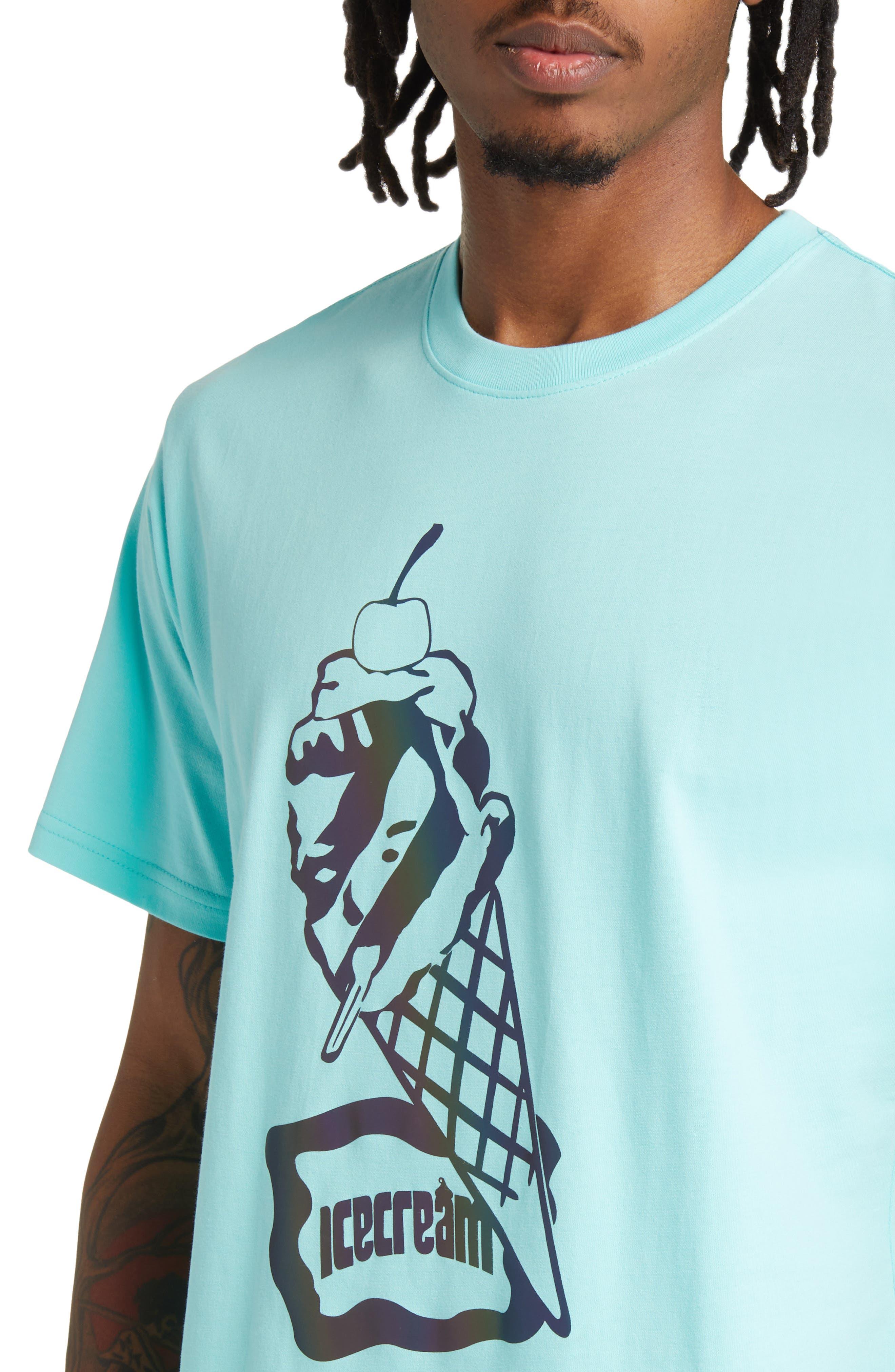 Ice Cream Cone Shirts