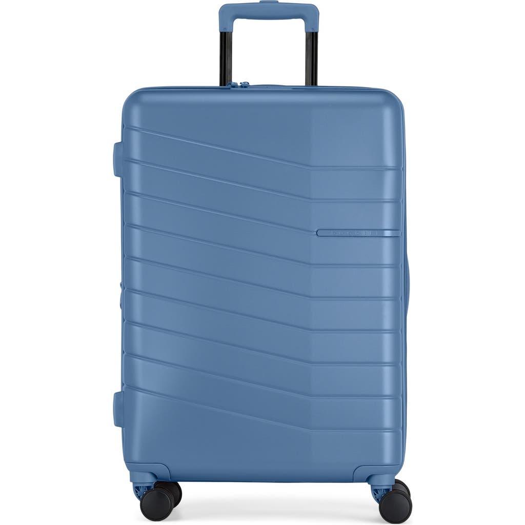 Bugatti Munich Hardside Medium Luggage With Expansion in Blue | Lyst