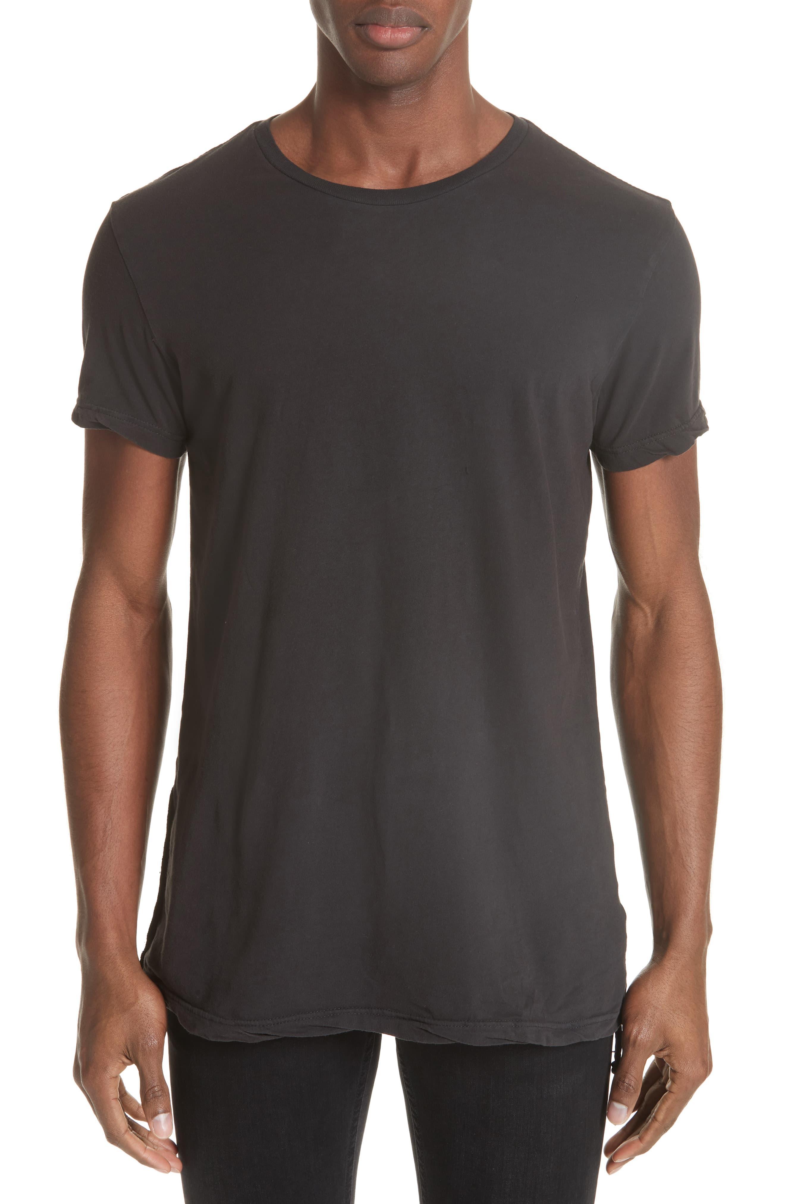 Ksubi Cotton Seeing Lines T-shirt in Black for Men - Save 49% - Lyst