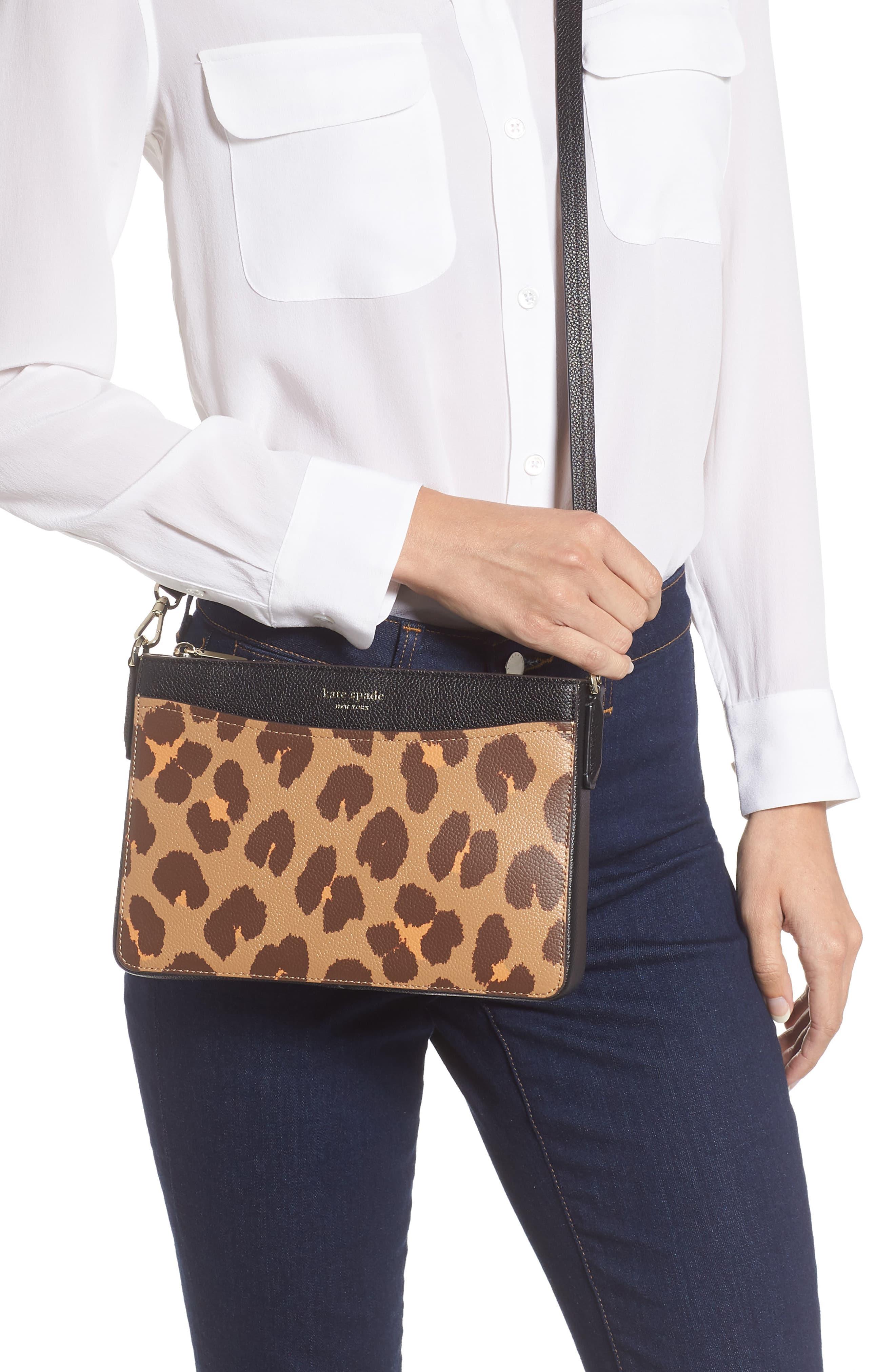 Kate Spade Leopard Handbags | semashow.com
