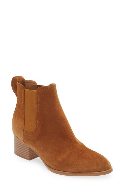 Rag & Bone Walker Chelsea Boot in Brown | Lyst