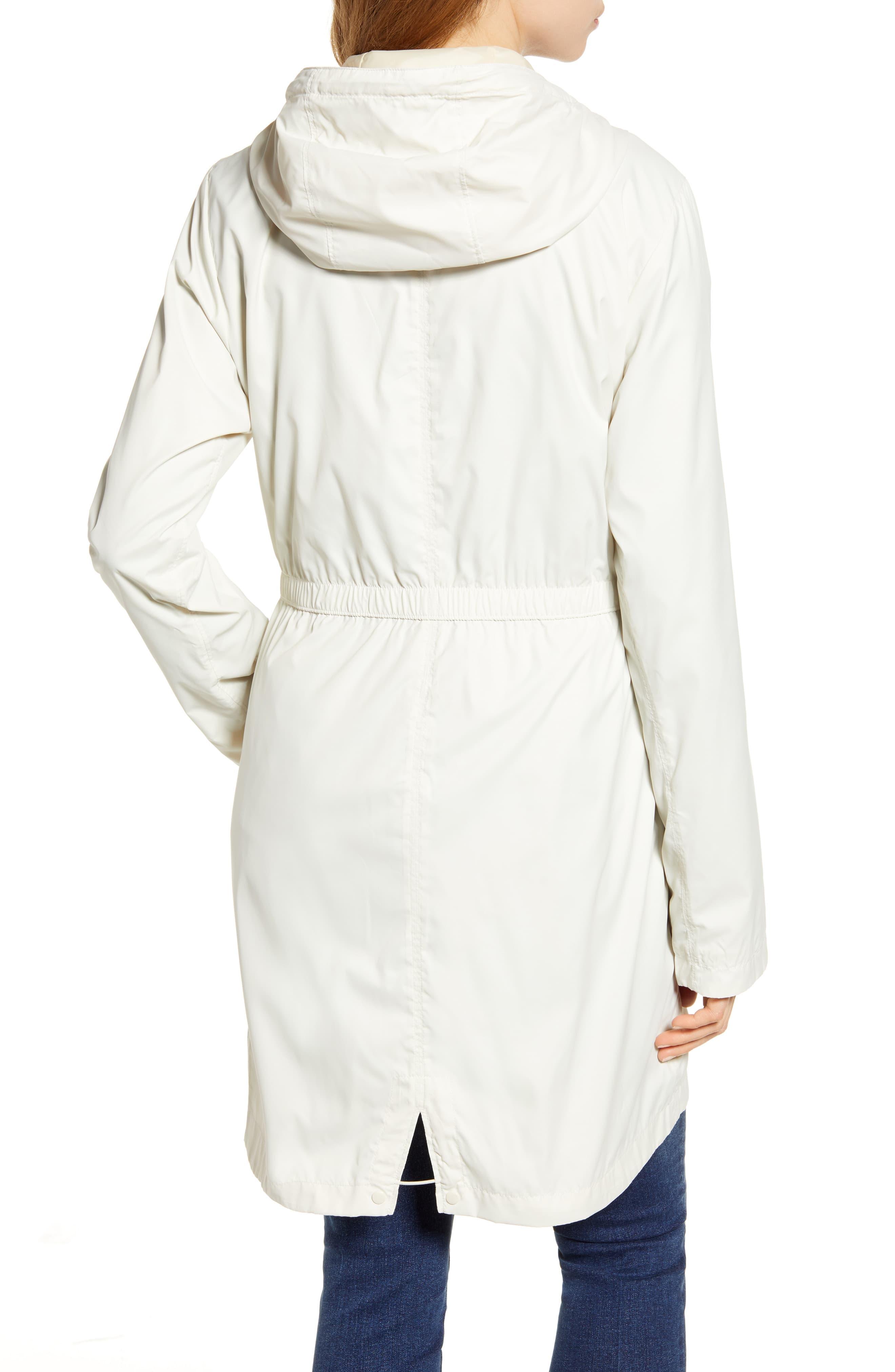 buy,rissy 2 hooded water repellent raincoat,Free delivery!www ...