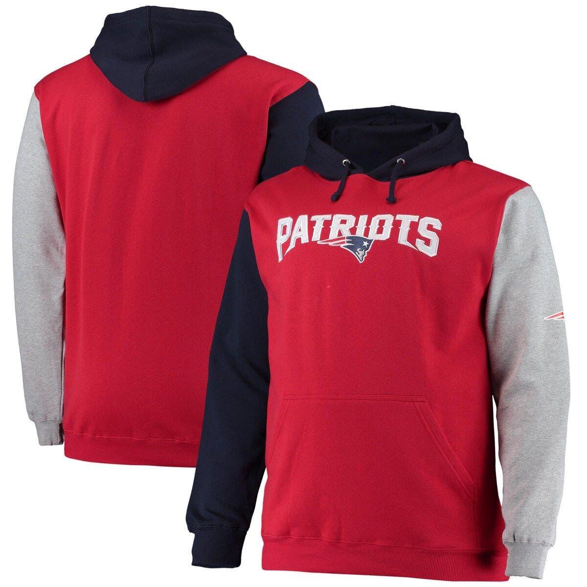 Patriots Jacket For Men