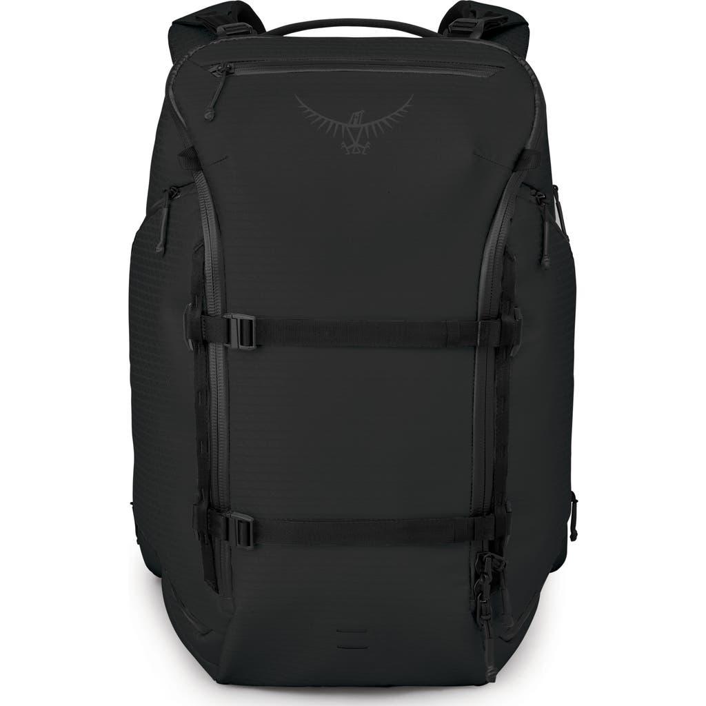 Osprey Archeon 40-Liter Backpack in Black for Men | Lyst