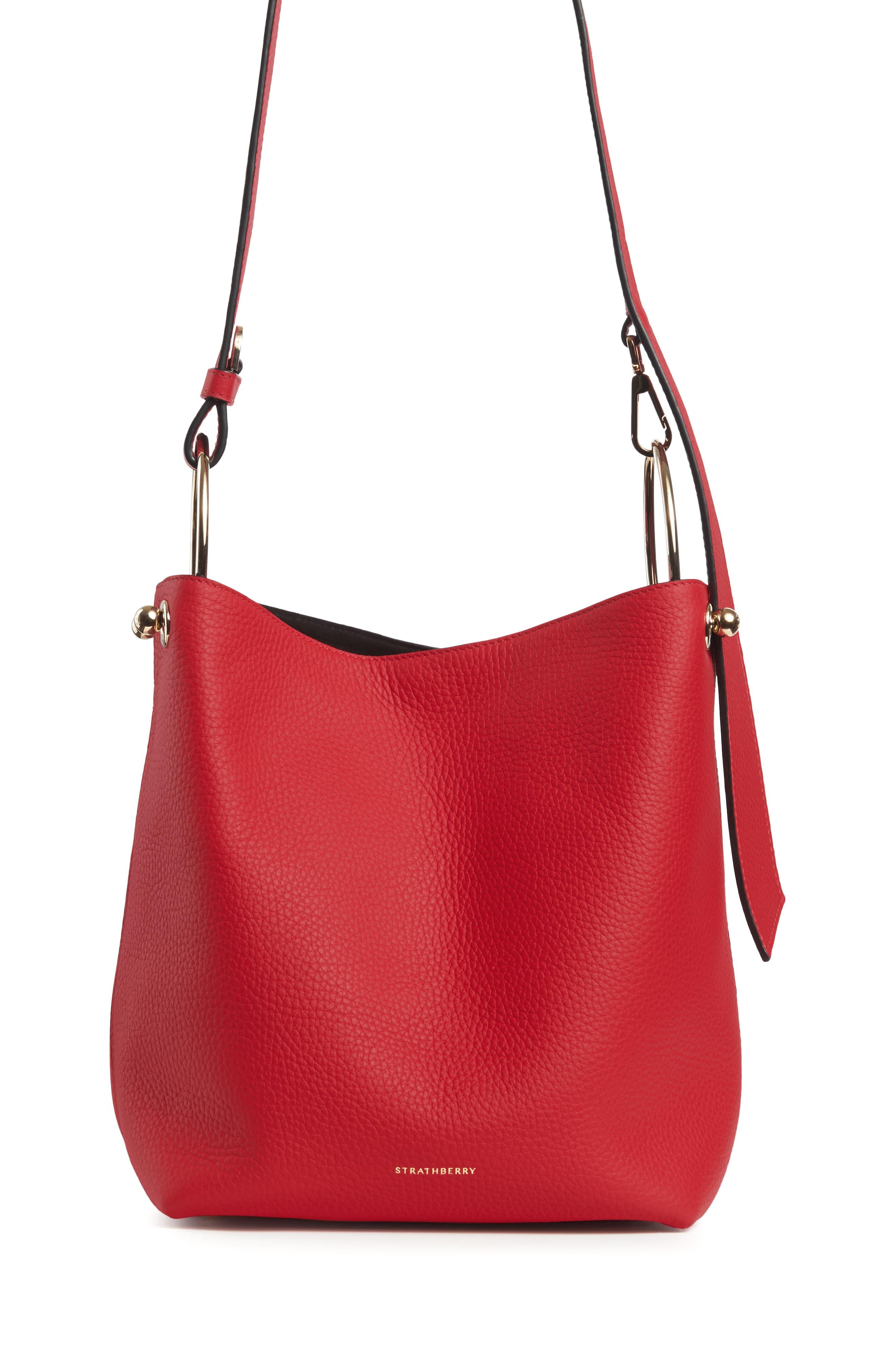 Strathberry Purses | semashow.com