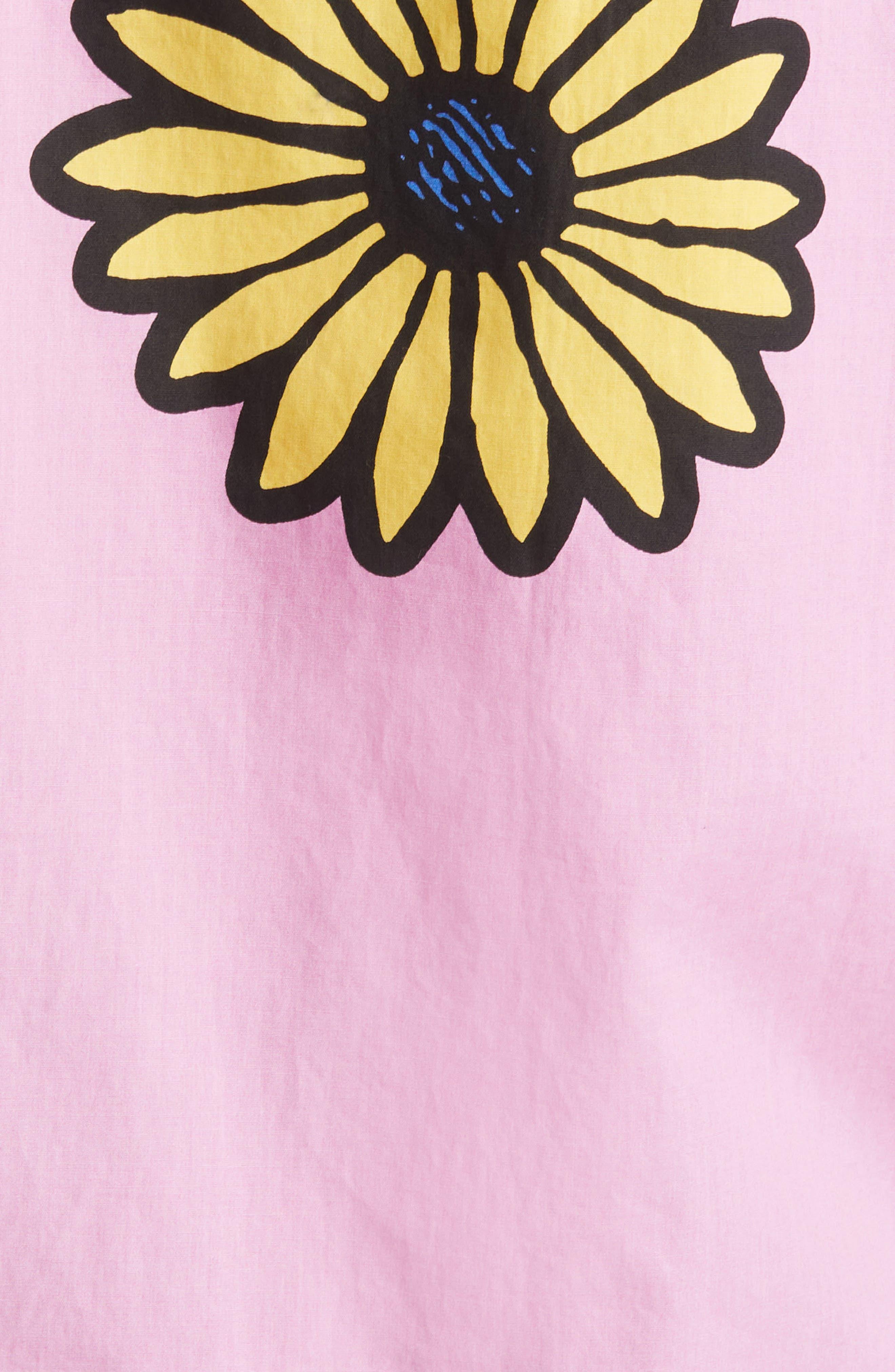 Obey Flower Design