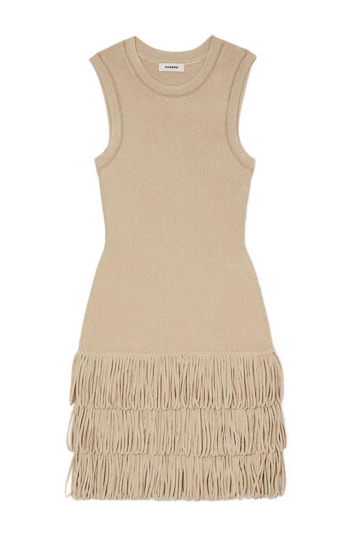 Sandro Mini and short dresses for Women | Online Sale up to Sandro Mini and short dresses for Women | Online Sale up to