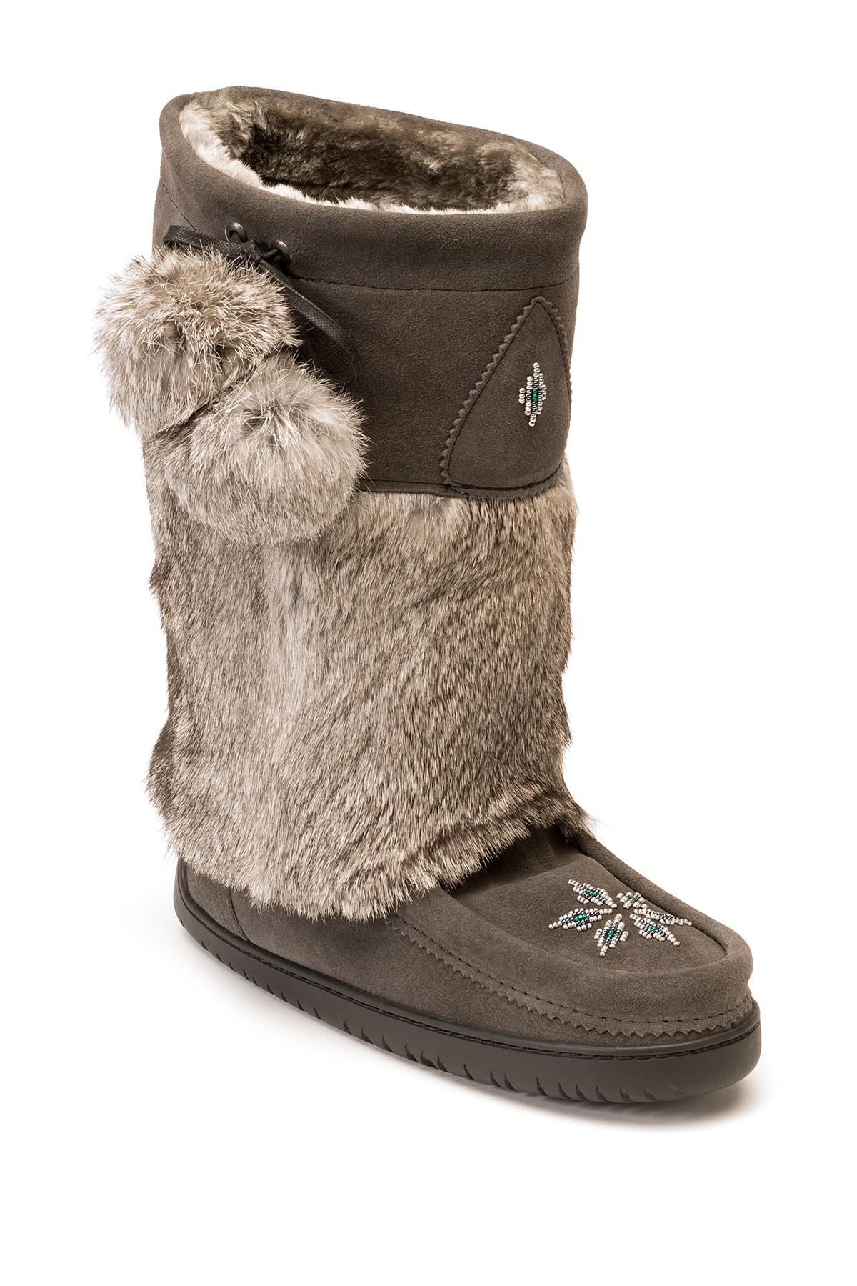 Manitobah Mukluks