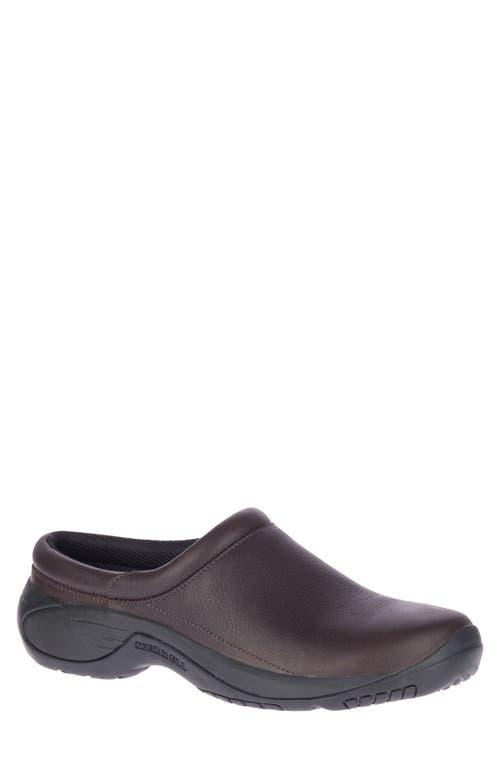 Merrell Encore Gust 2 Slip-On in Purple for Men | Lyst