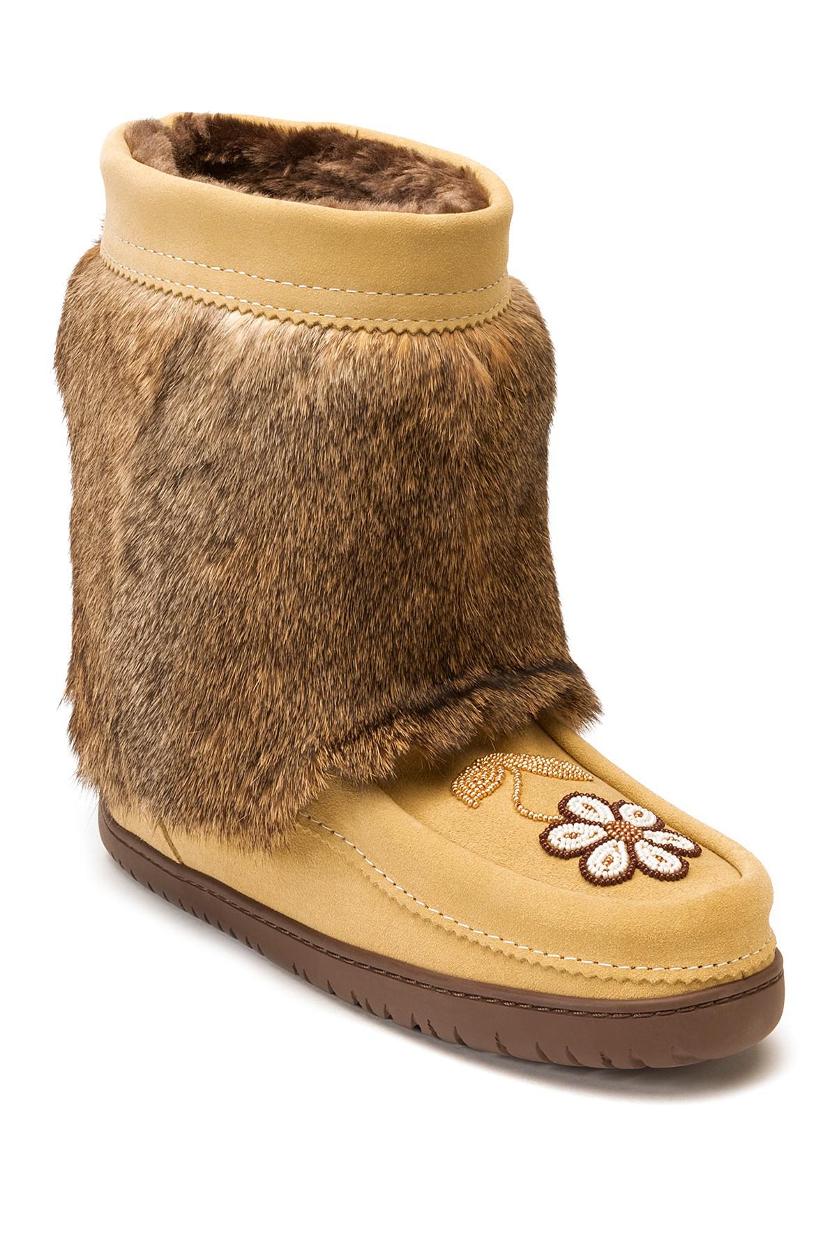 Manitobah Mukluks