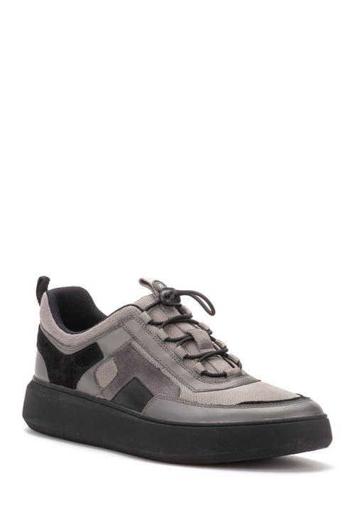 Hybrid Green Label Hybrid Label Robin Sneaker in Gray for Men | Lyst