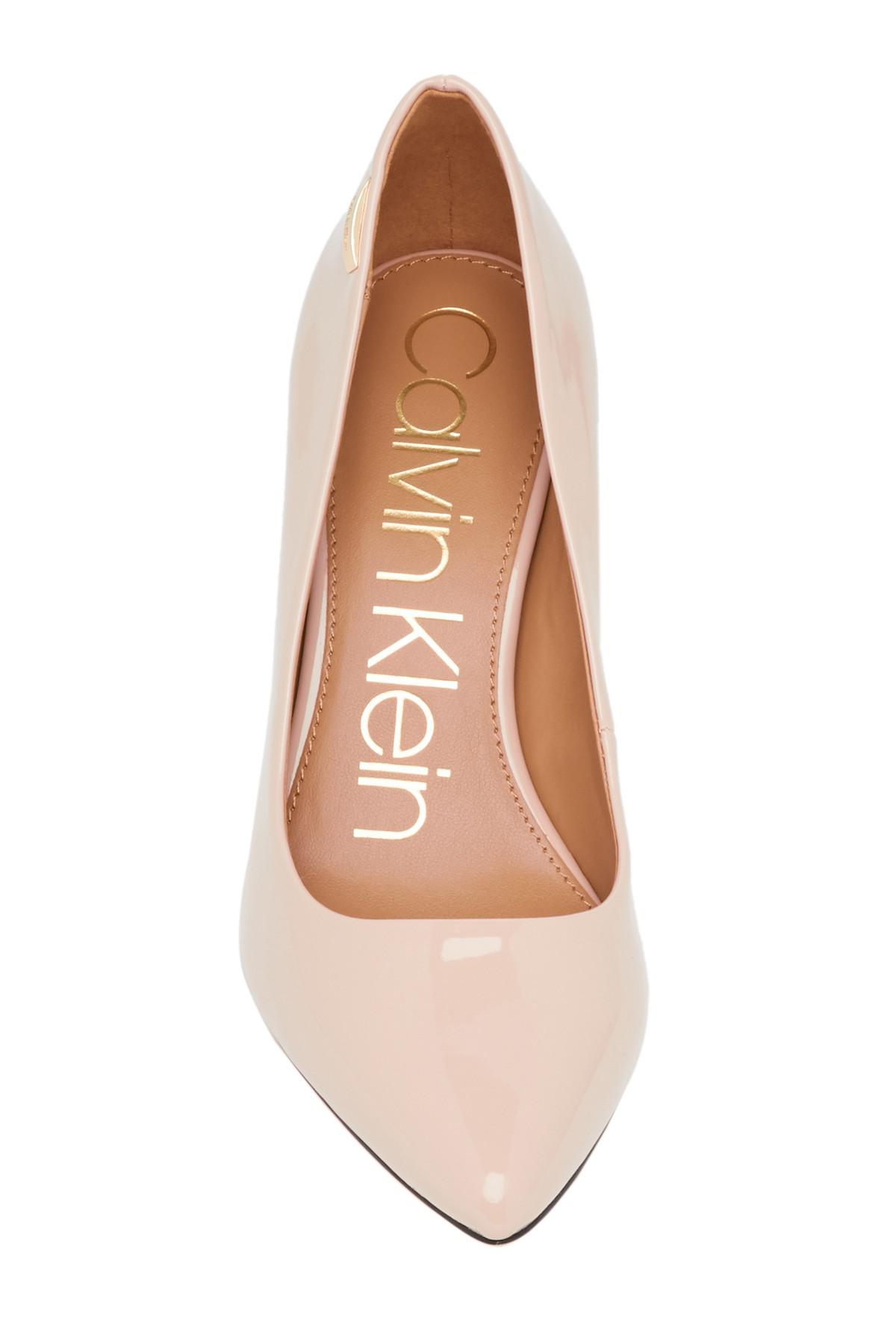 Calvin Klein Kylie Pumps 2024 www tofrei