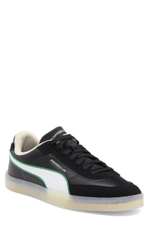 PUMA X Porsche Club Ii Era Sneaker in Black for Men | Lyst