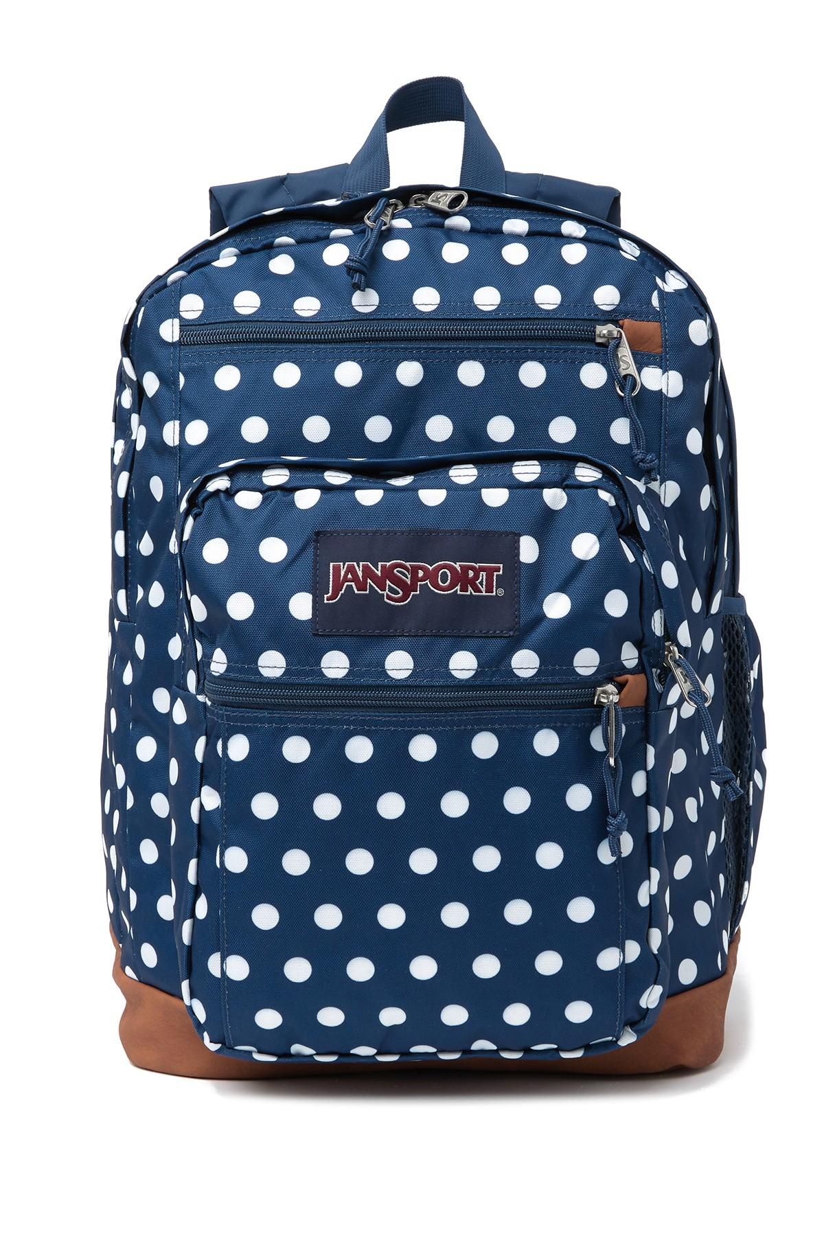 Jansport Rucksäcke Coole Designs