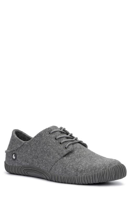 Hybrid Green Label Hybrid Label Dune Sneaker in Gray for Men | Lyst