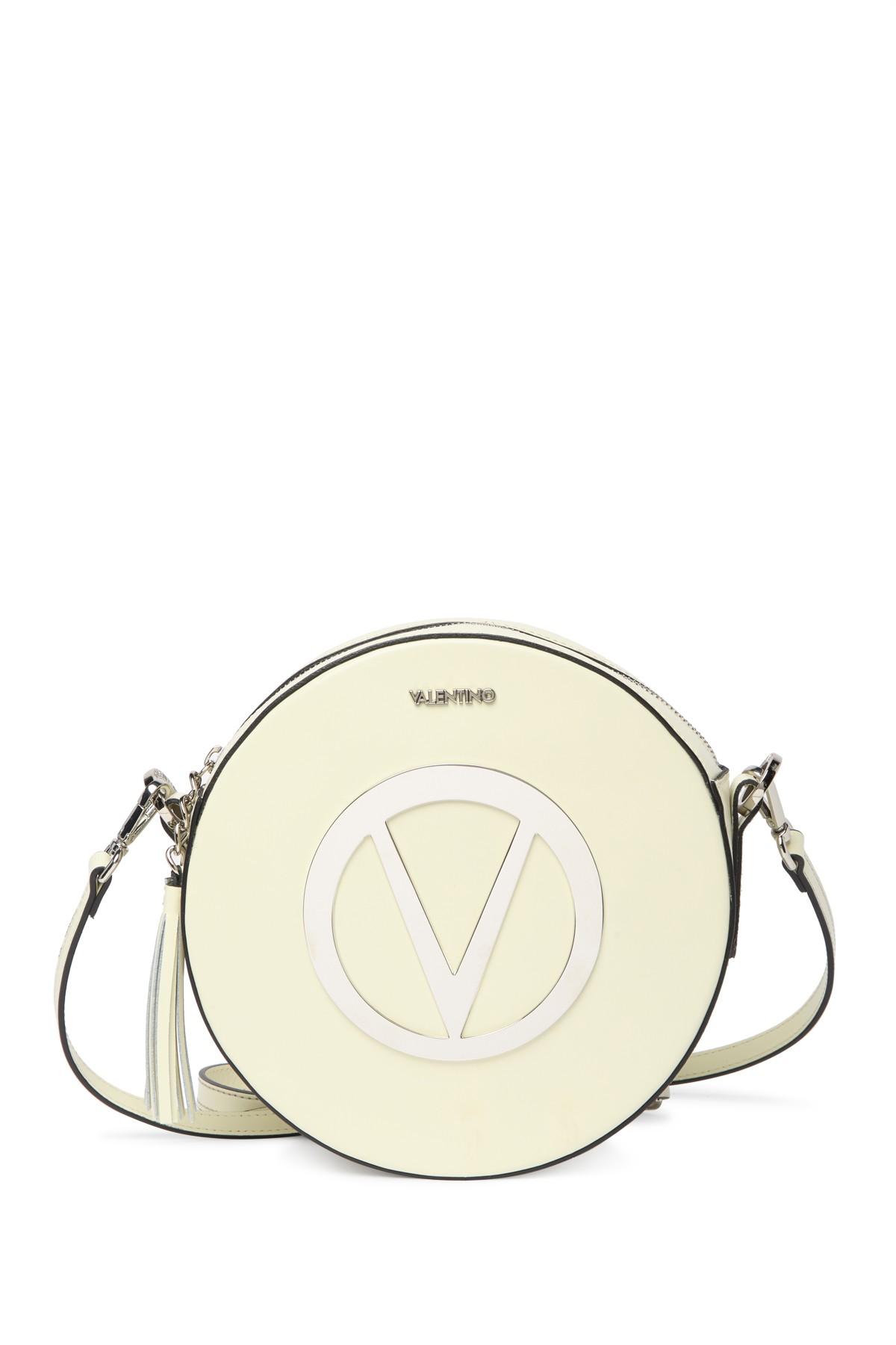 Valentino Round Crossbody Purse | semashow.com