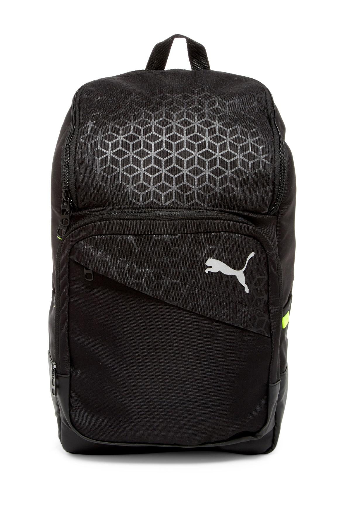 Puma Backpacks | IUCN Water