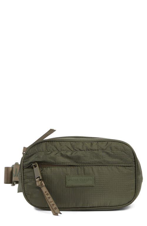 Pajar Ripstop Belt Bag