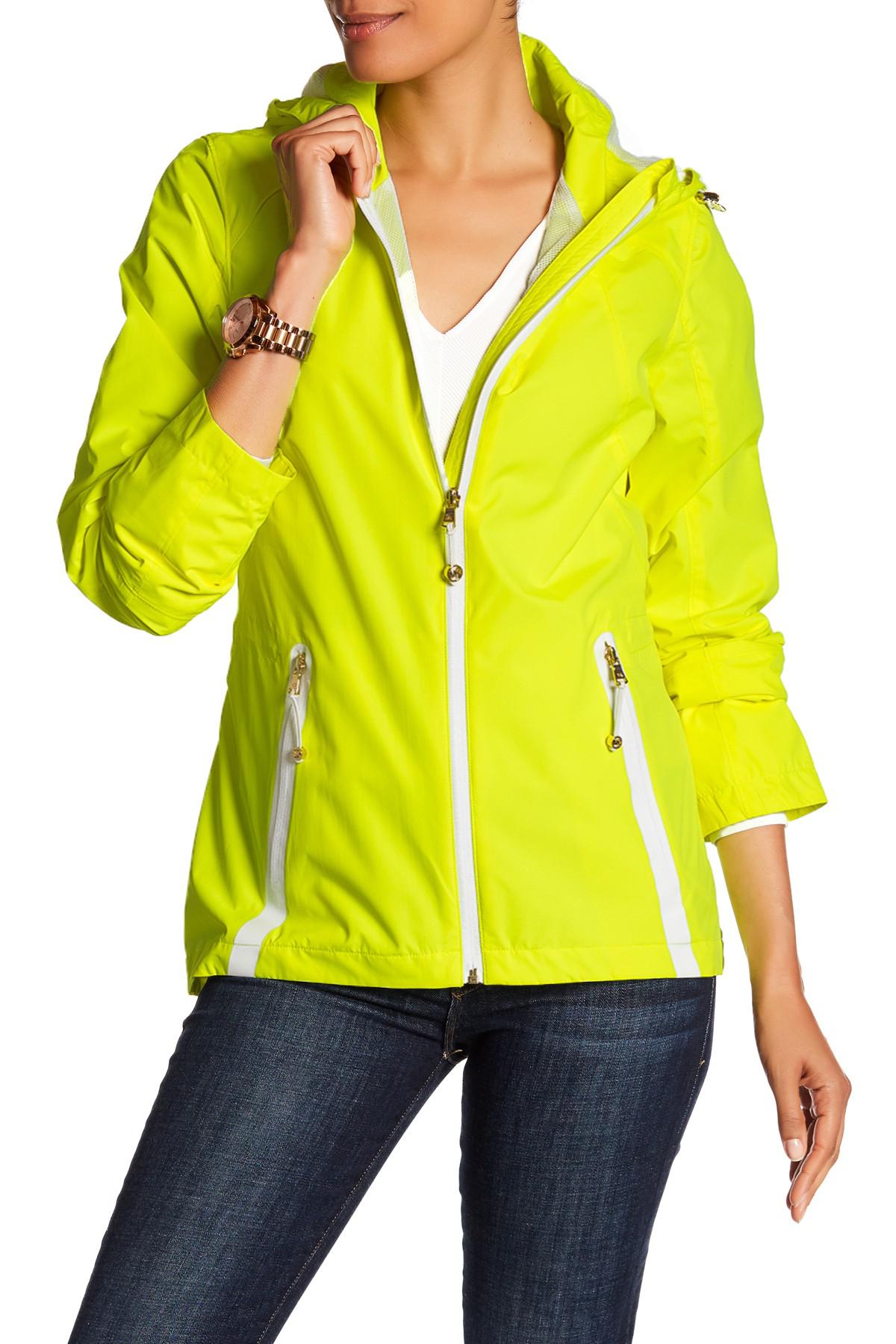 Michael Kors Hoodie Yellow 2024 www tofrei