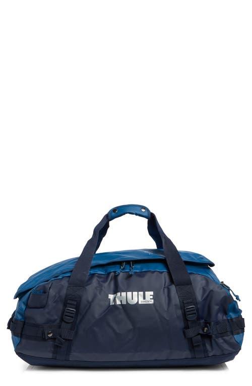 Thule Chasm 70-Liter Convertible Duffle Bag in Blue for Men | Lyst