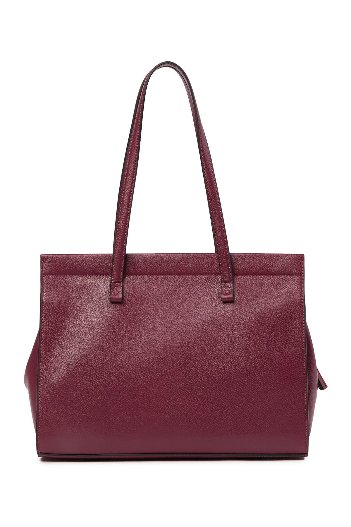 Tahari Leather Handbags | semashow.com