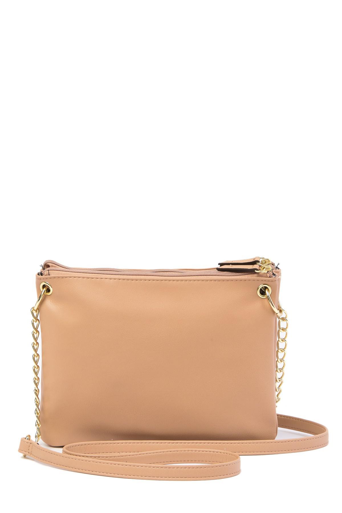 Max Studio Crossbody Purse | semashow.com