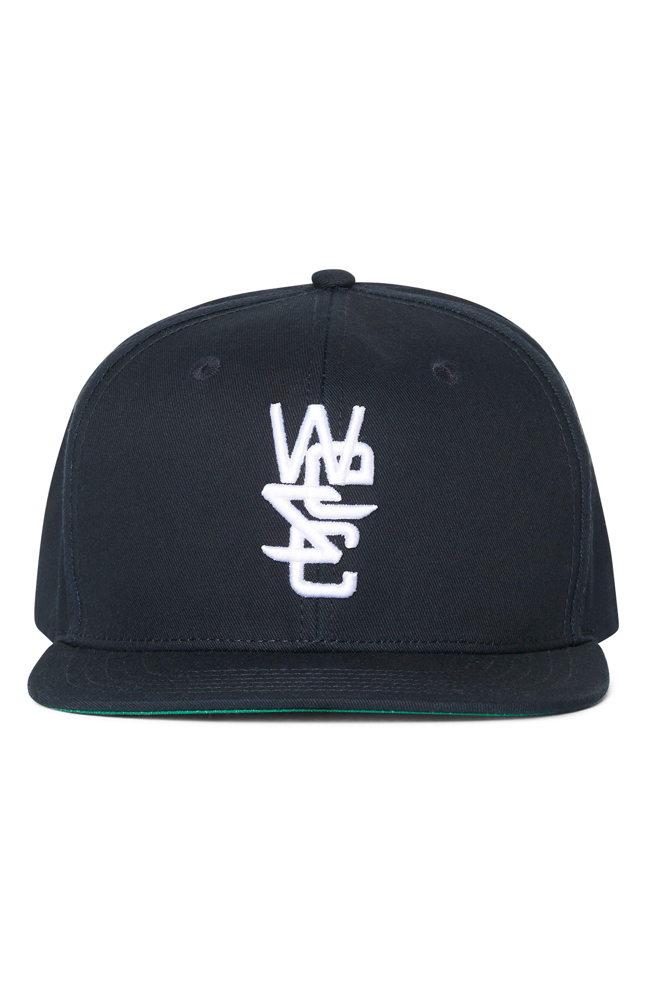 Zoo York Hats