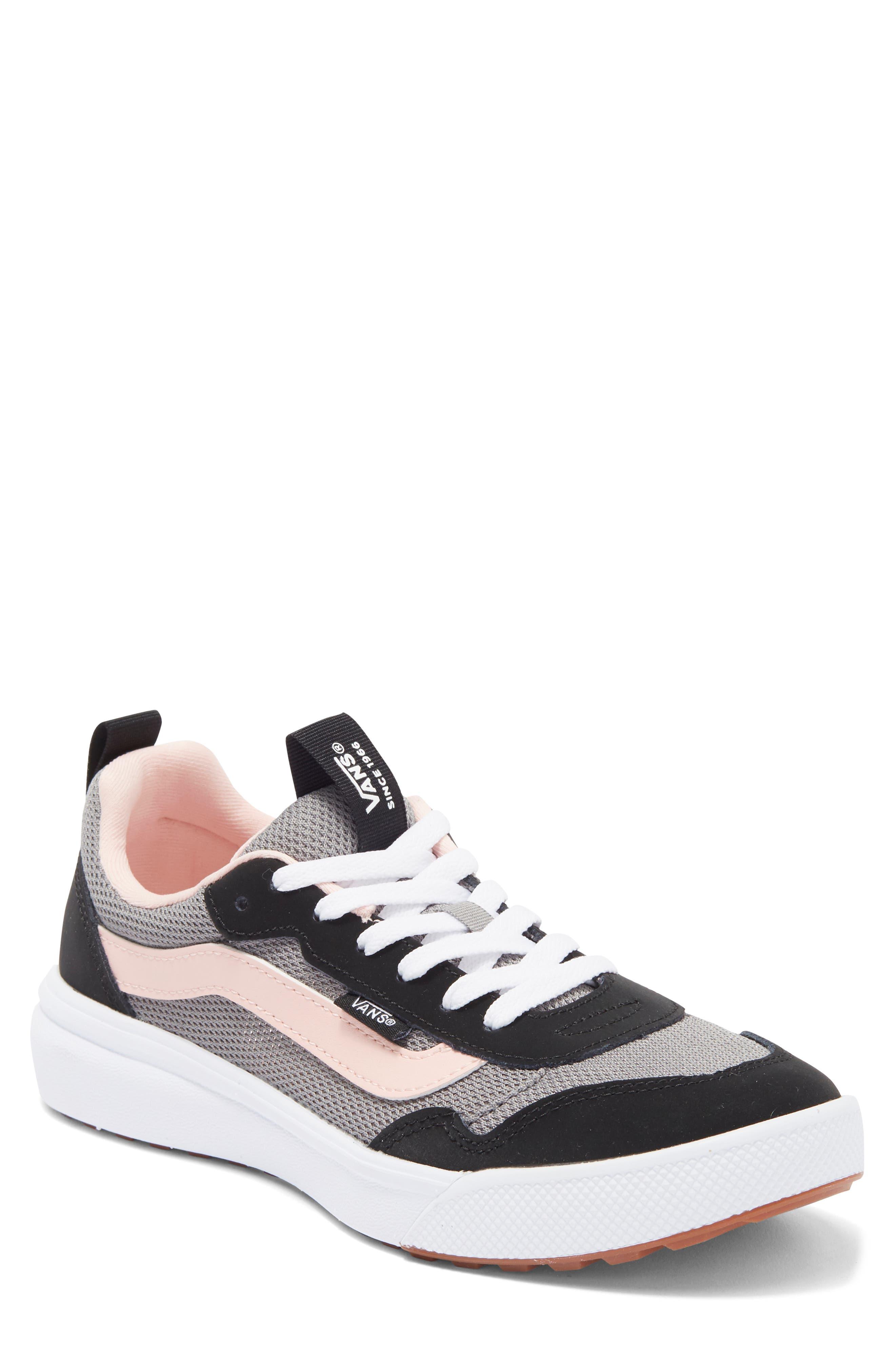 Vans Range Exp Sneaker in White | Lyst