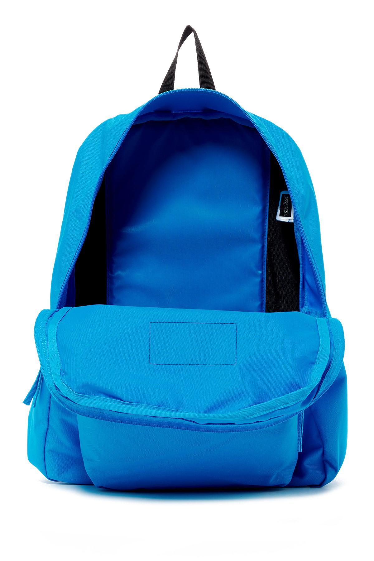 Jansport Backpacks Neon Colors