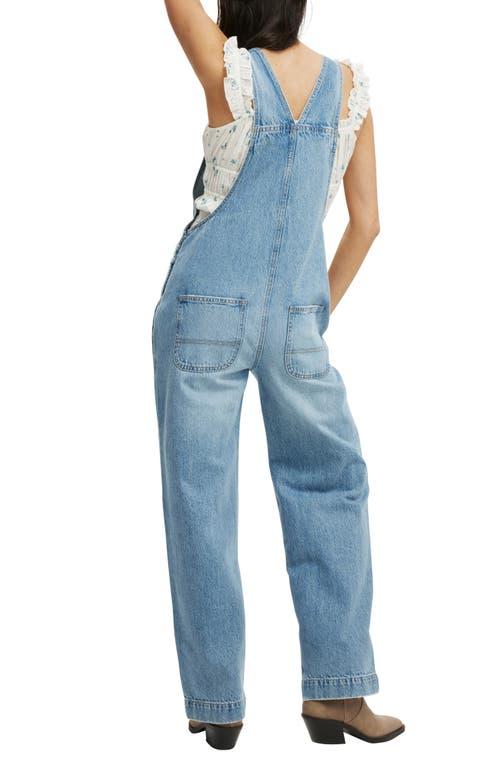 cotton-on-BREEZE-BLUE-Denim- cotton-on-BREEZE-BLUE-Denim-