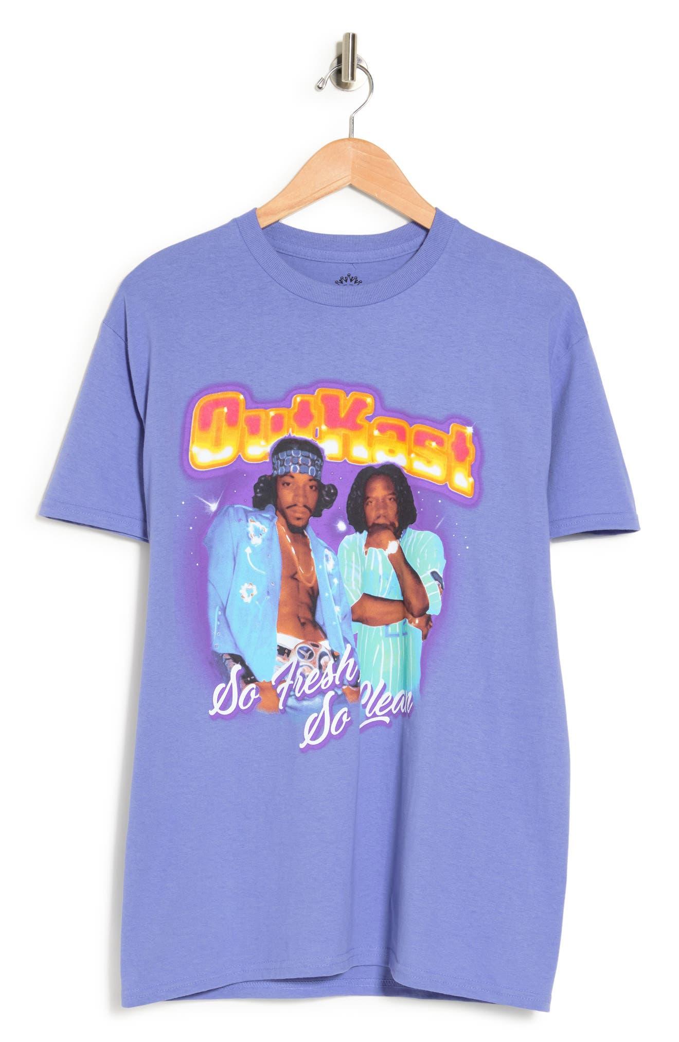 Outkast So Fresh So Clean