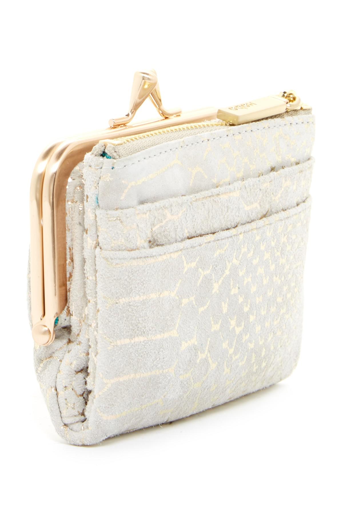 Hobo Wallets | IUCN Water