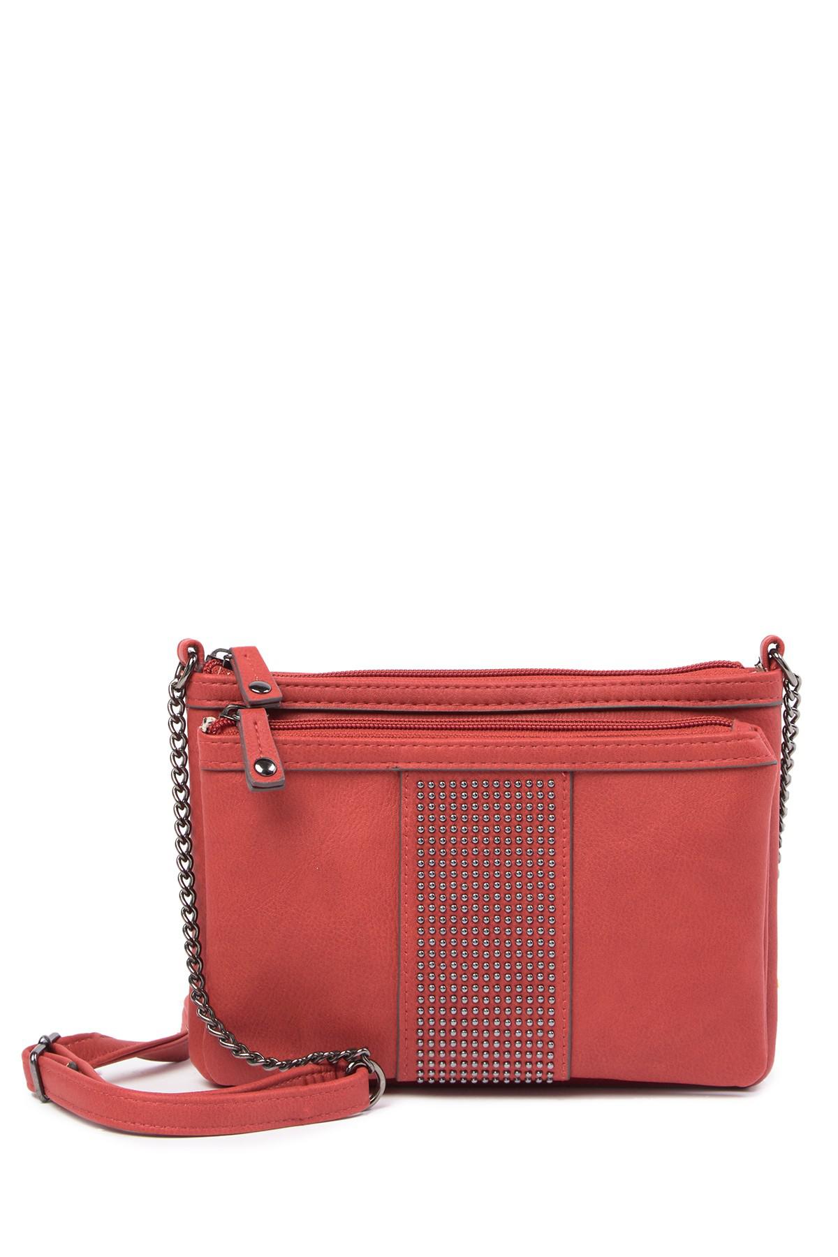 Max Studio Crossbody Handbags | semashow.com