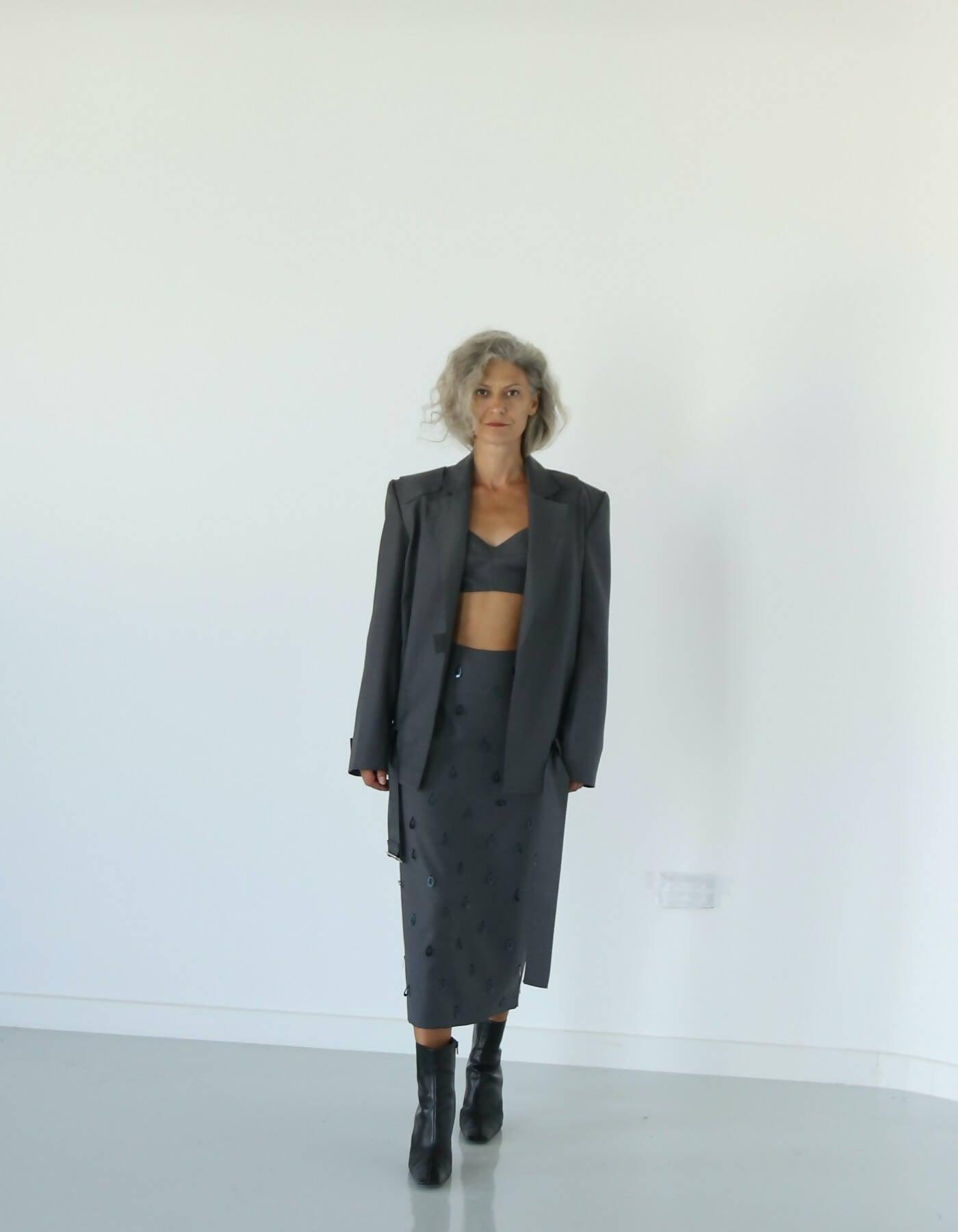 Maet Studio Minerva Jacket | Lyst