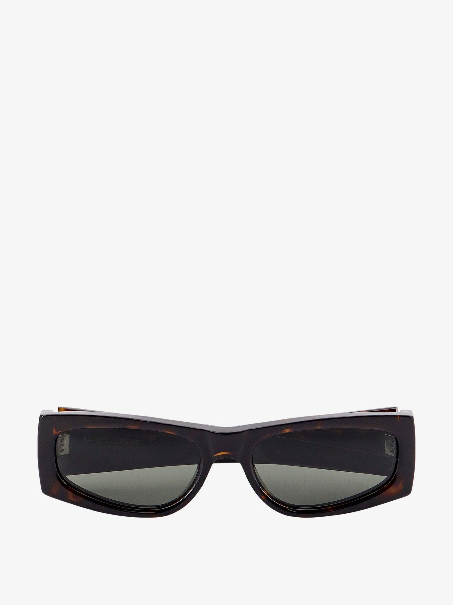 Saint Laurent Sl M140 in Black | Lyst UK