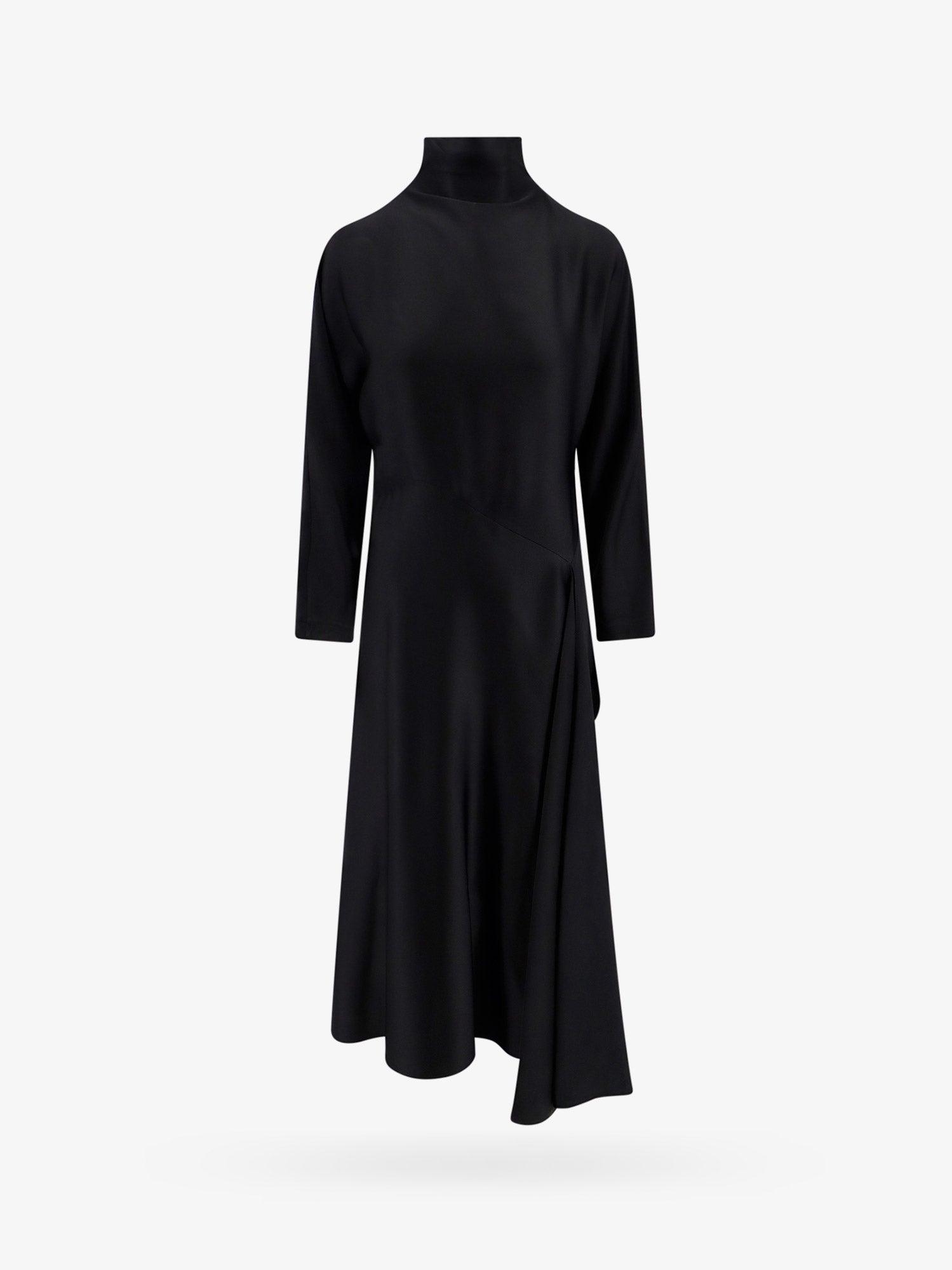 Alaïa Dress in Black | Lyst UK