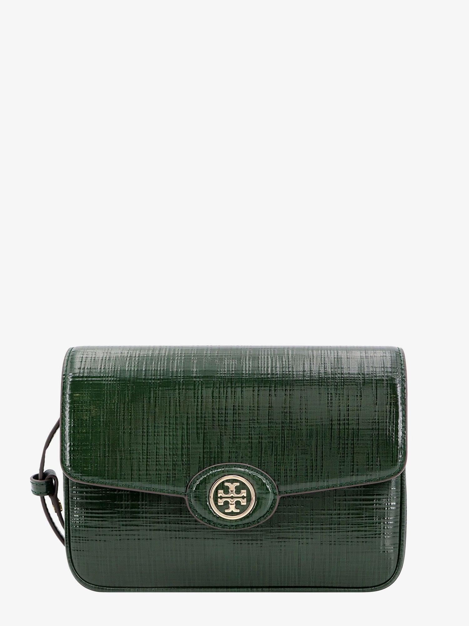 Tory Burch Robinson in Green | Lyst