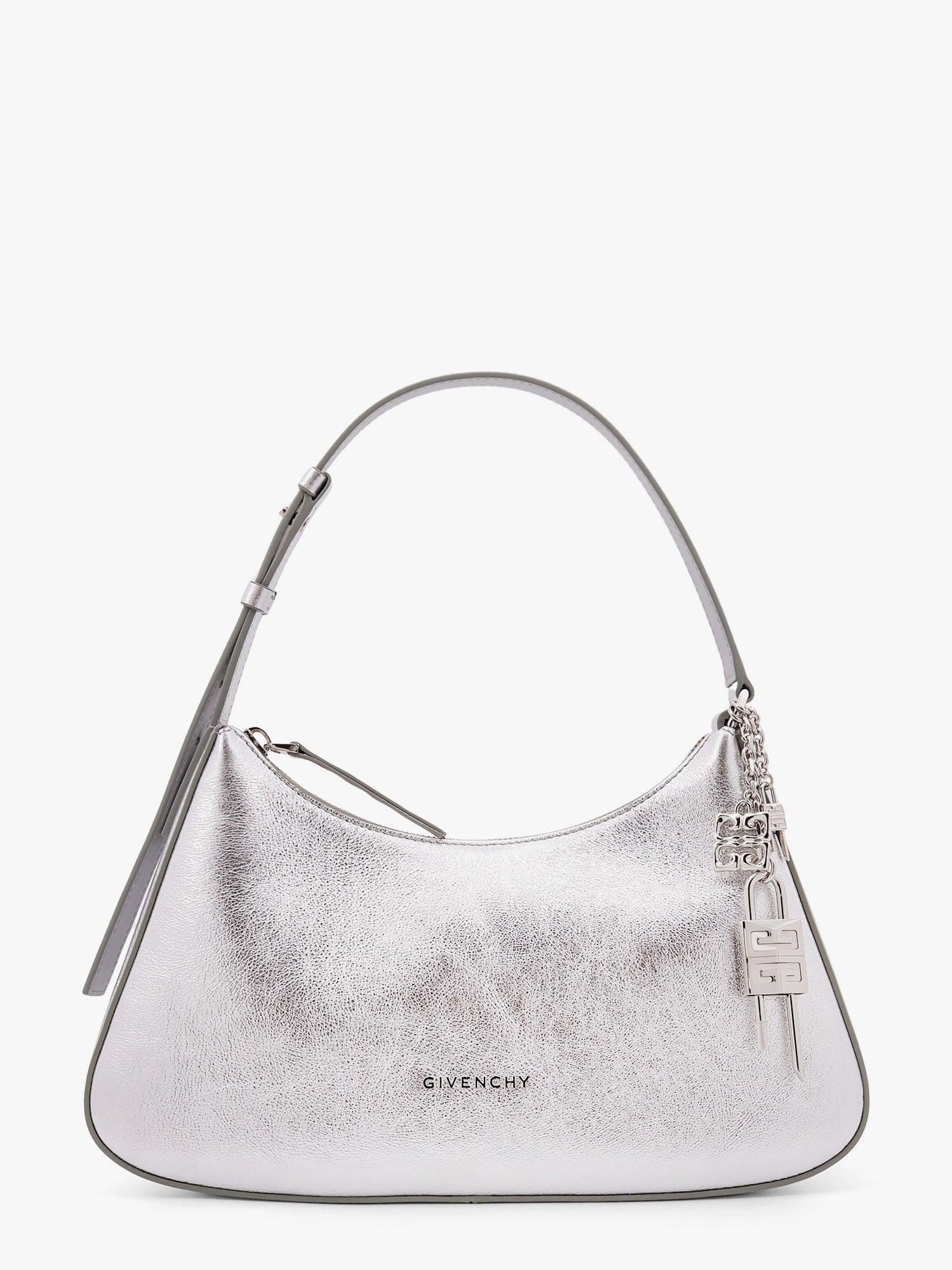 Givenchy Lucky Lock in White | Lyst