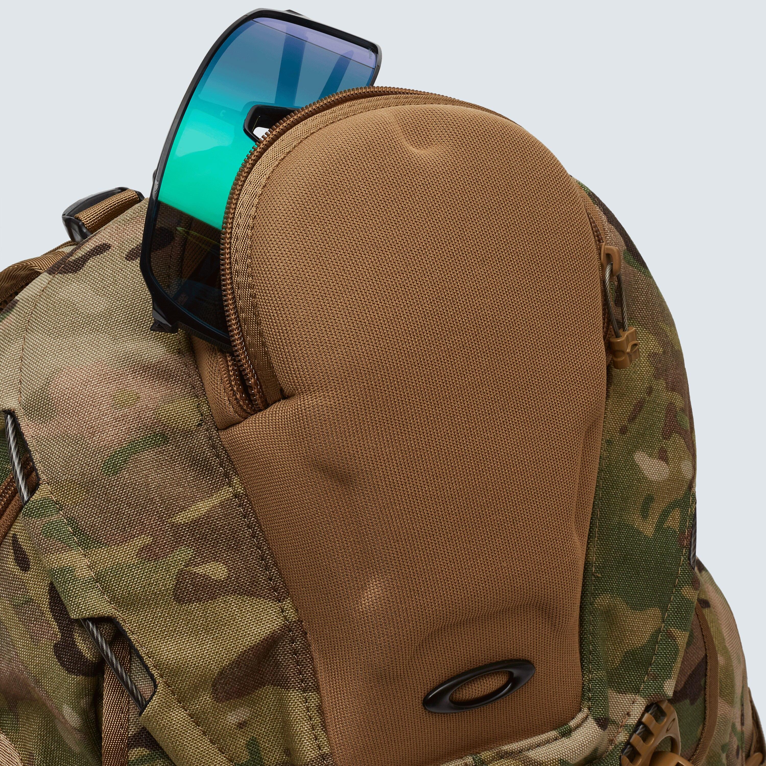 Oakley Multicam Backpack