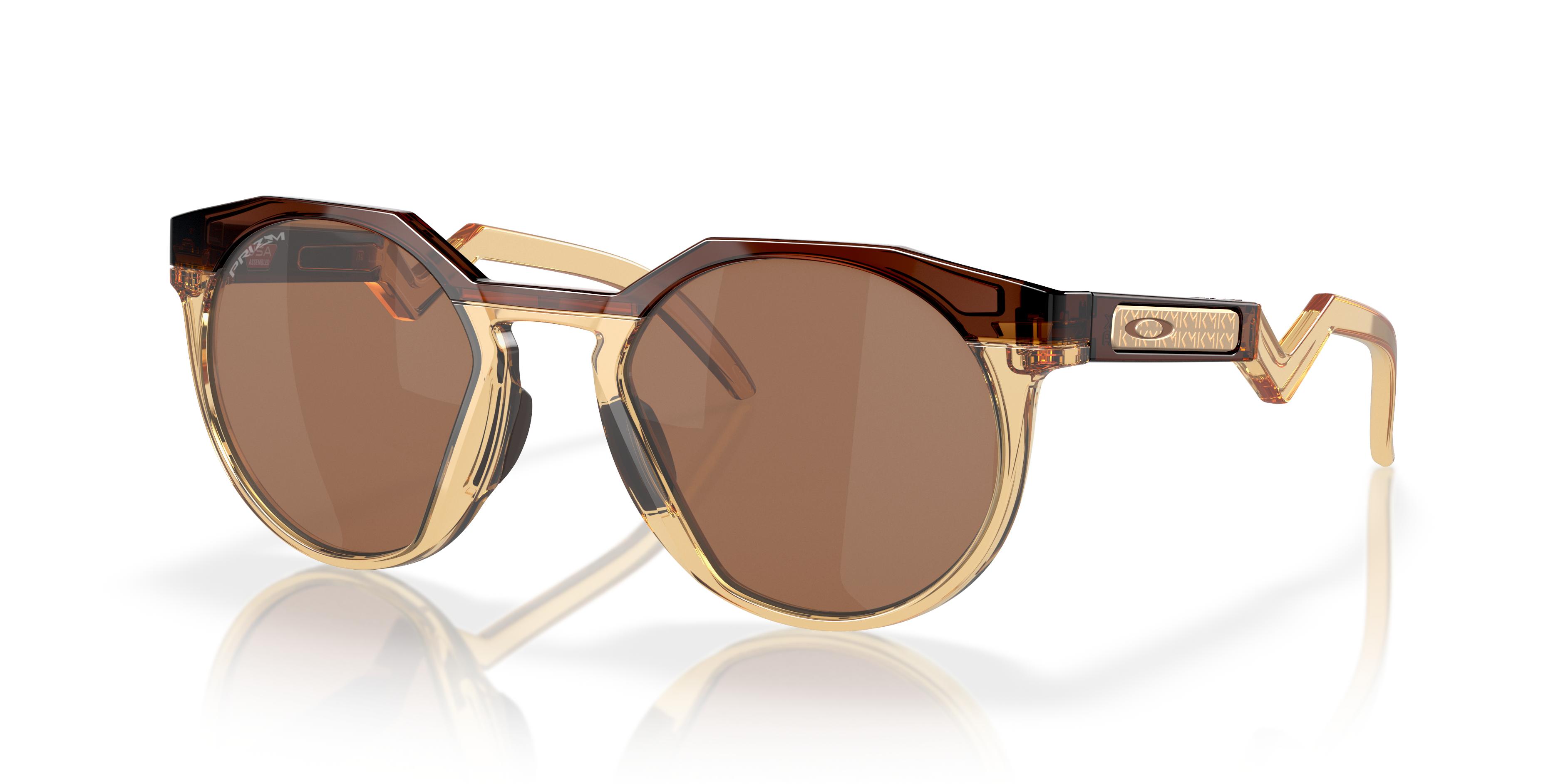 Oakley Herren Kylian Mbappé Signature Series Hstn Sonnenbrillen in ...