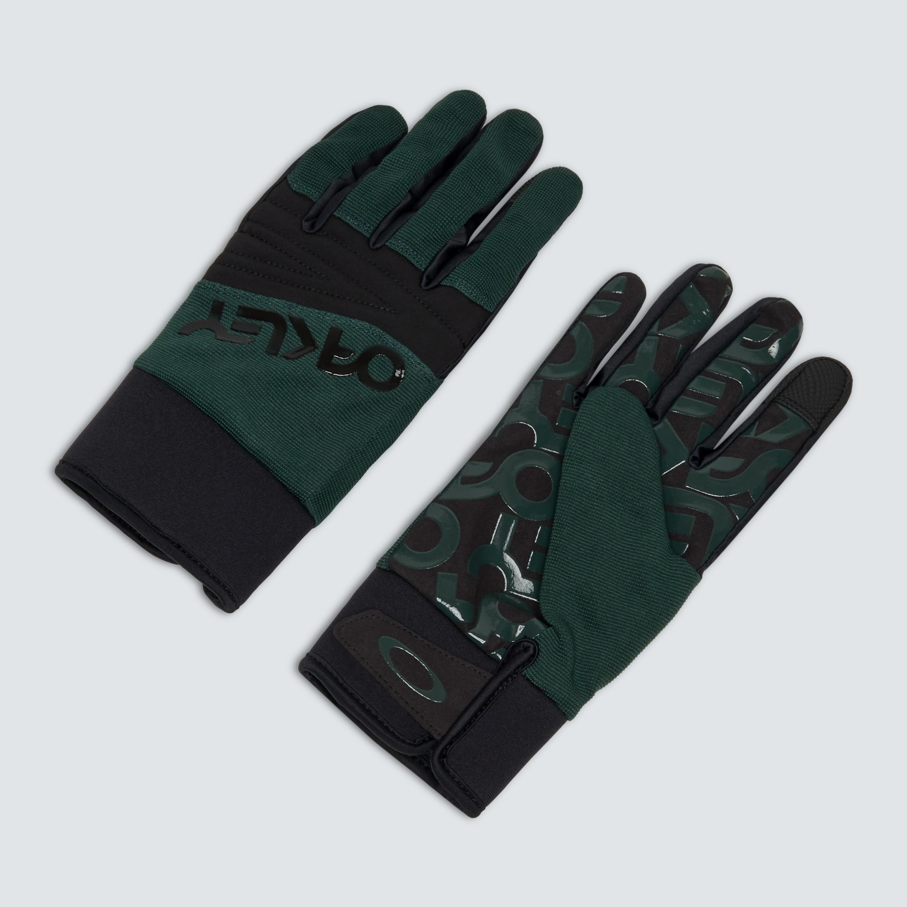 Oakley Factory Pilot Core Glove in Green for Men | Lyst