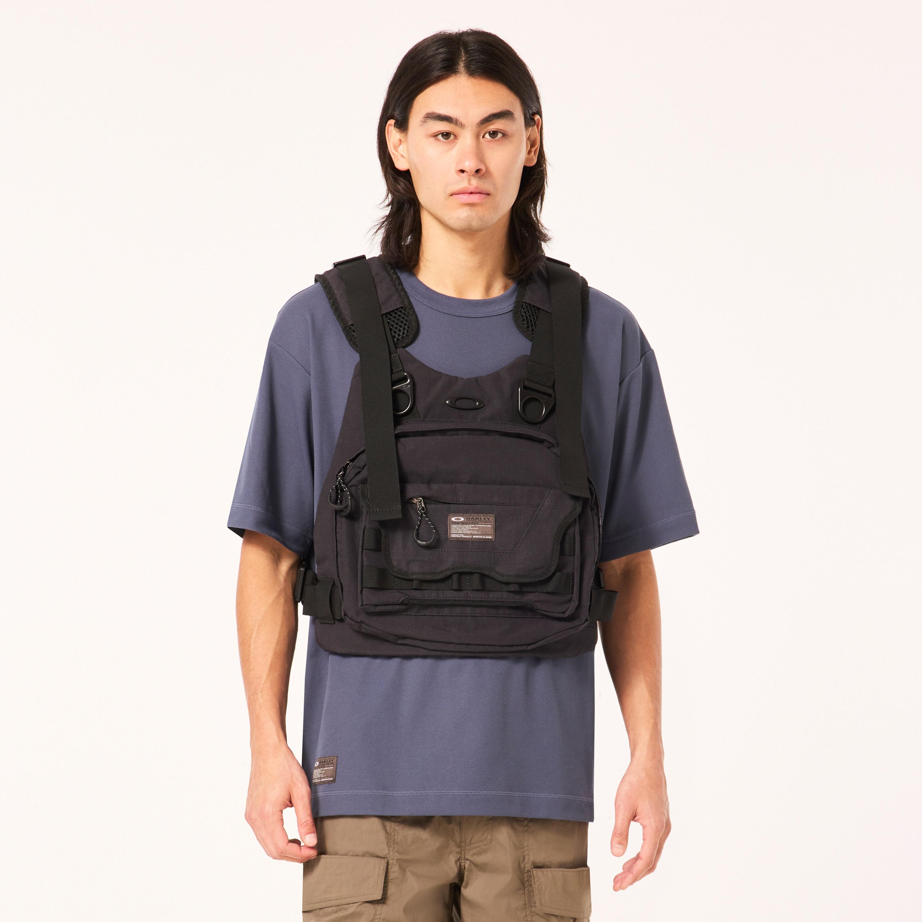 Oakley Fgl Ap Vest 4.0 in Black for Men | Lyst Australia