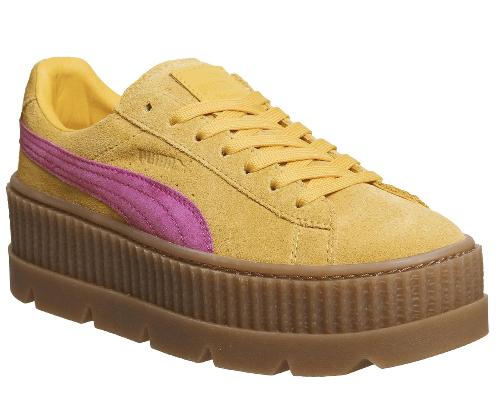 Puma creepr - formgola