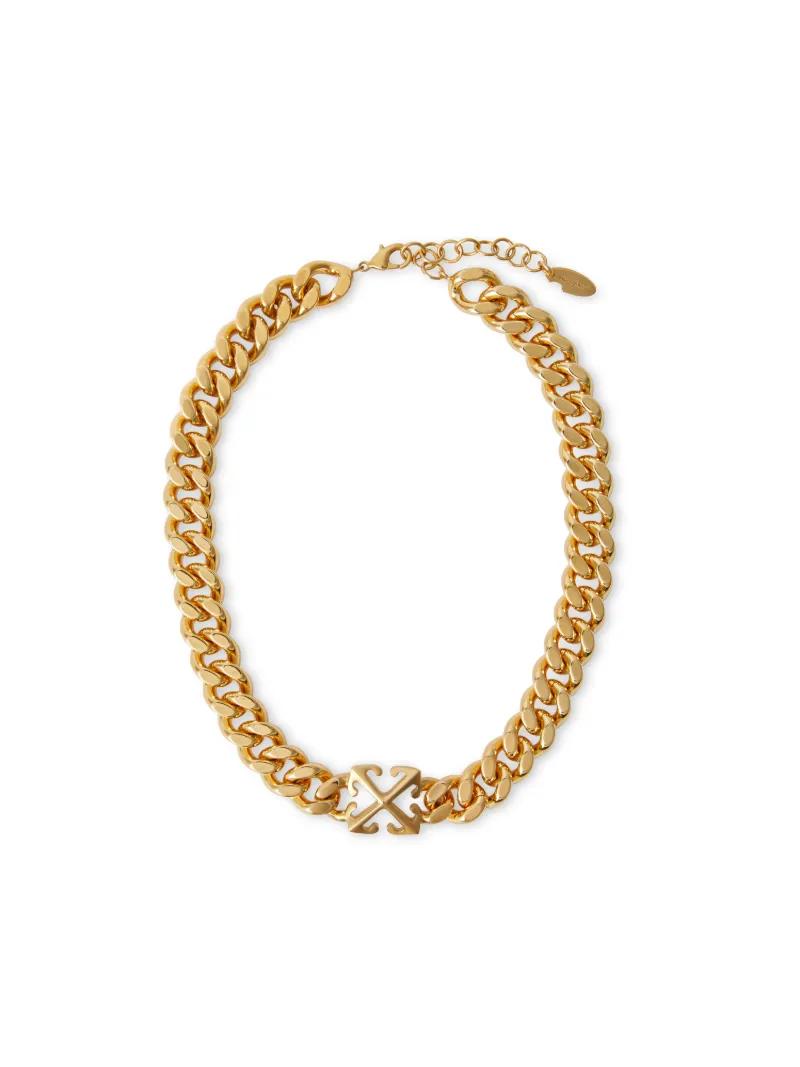 Off-White c/o Virgil Abloh Necklaces for Women | Online Sale Off-White c/o Virgil Abloh Necklaces for Women | Online Sale