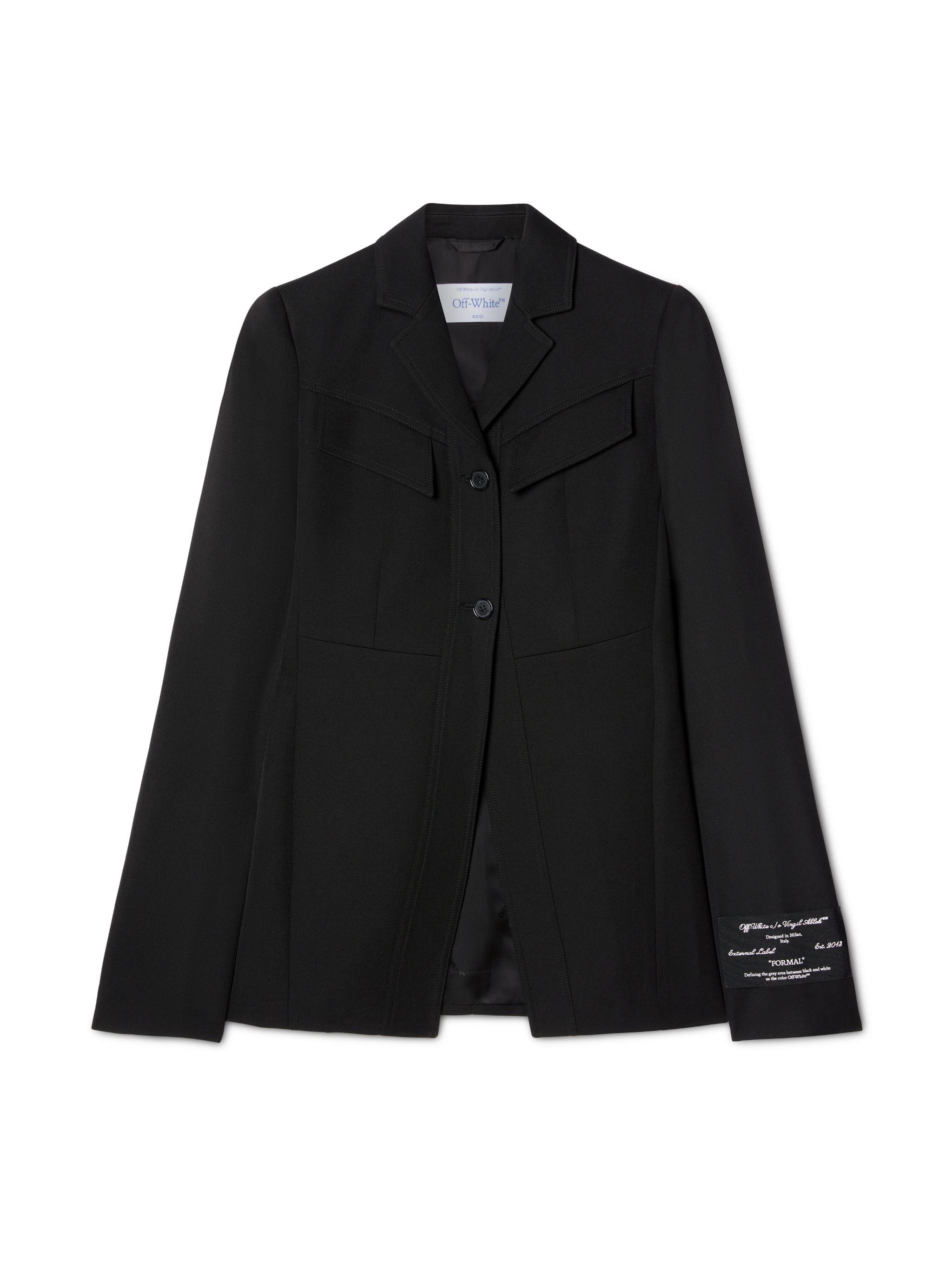 Off-White c/o Virgil Abloh Blazers, sport coats and suit Off-White c/o Virgil Abloh Blazers, sport coats and suit