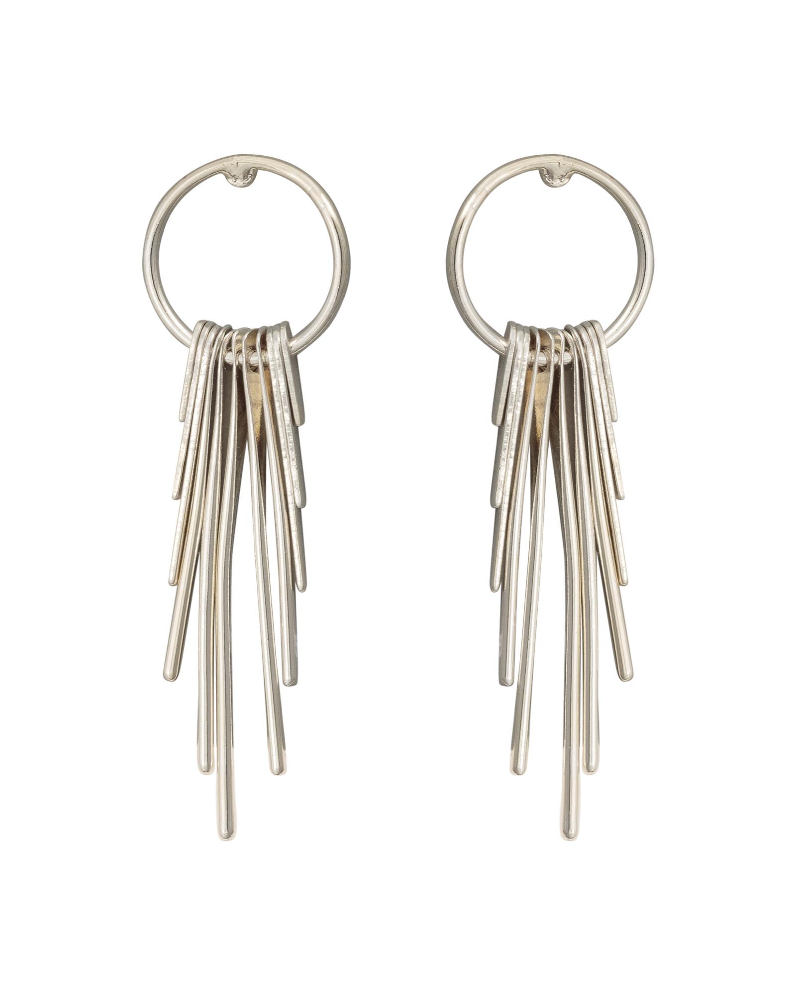 oliver bonas anatola drop earrings A enol OSGB Ortak SaA lA k ve GA venlik Birimi