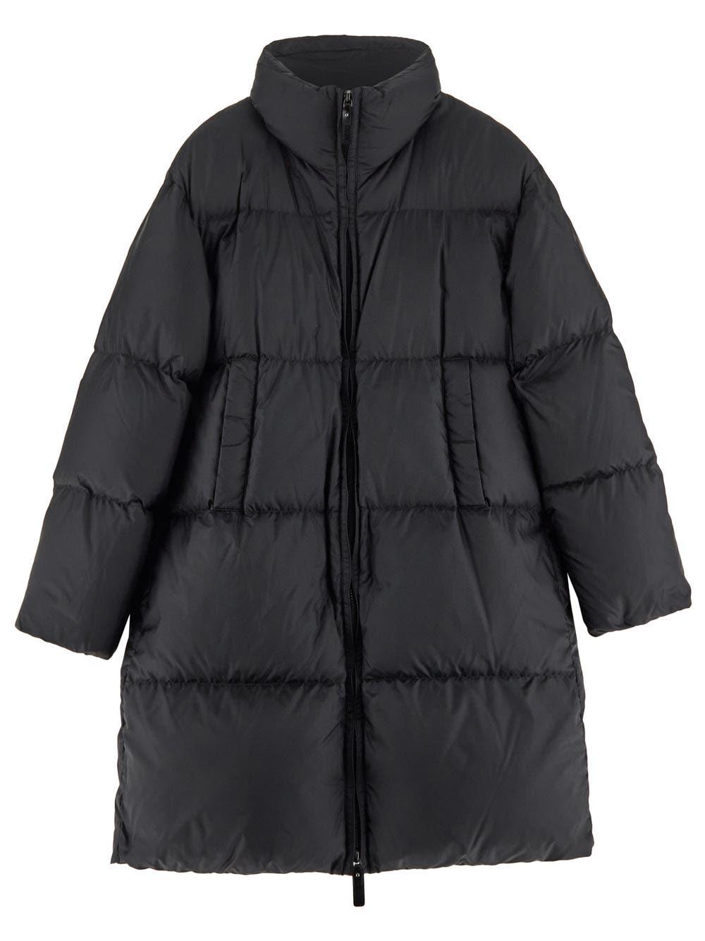 Max Mara Seibi Jacket in Black | Lyst